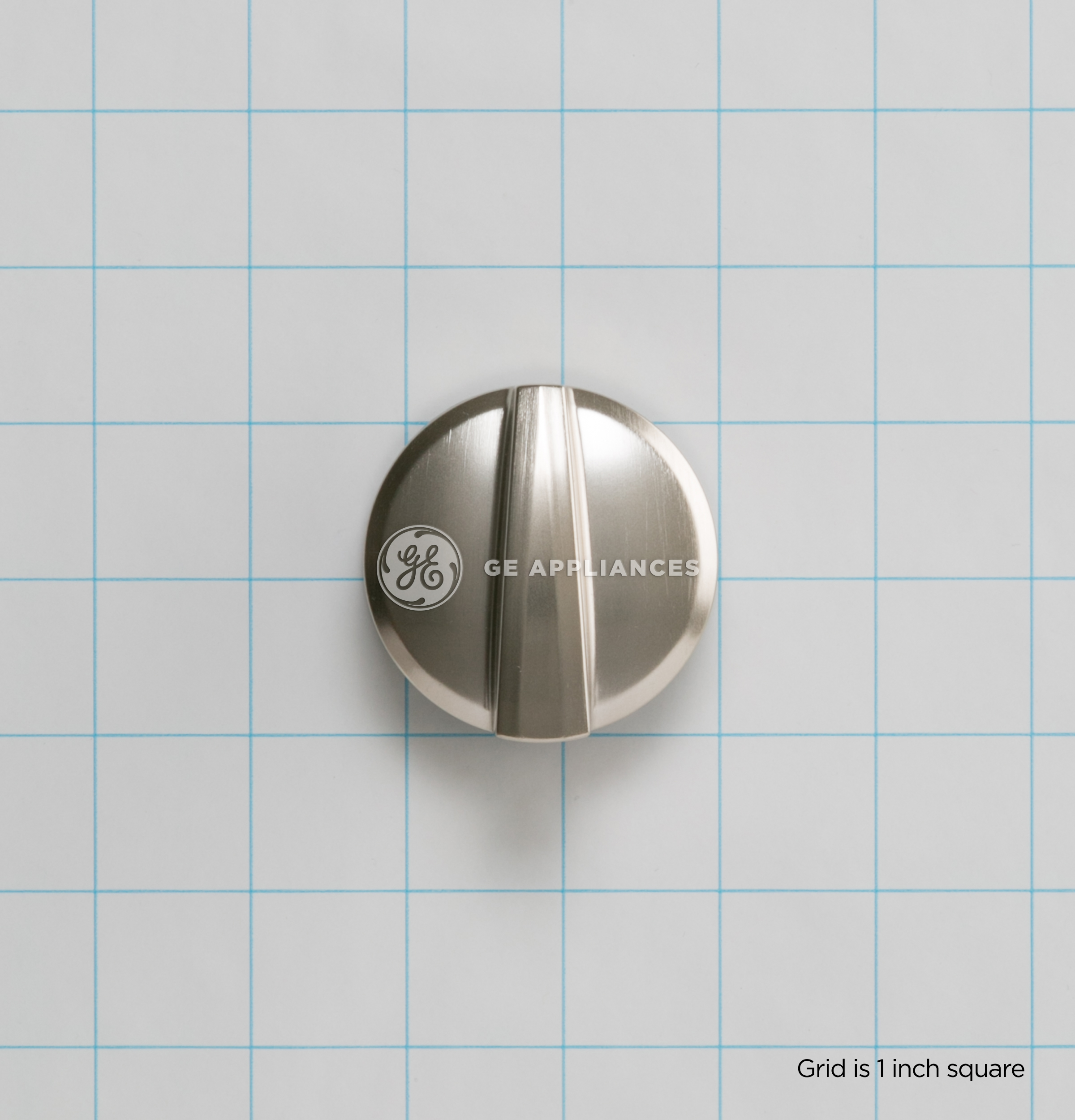 WB03X20565 | GE PROFILE KNOB ASSEMBLY | GE Appliances Parts