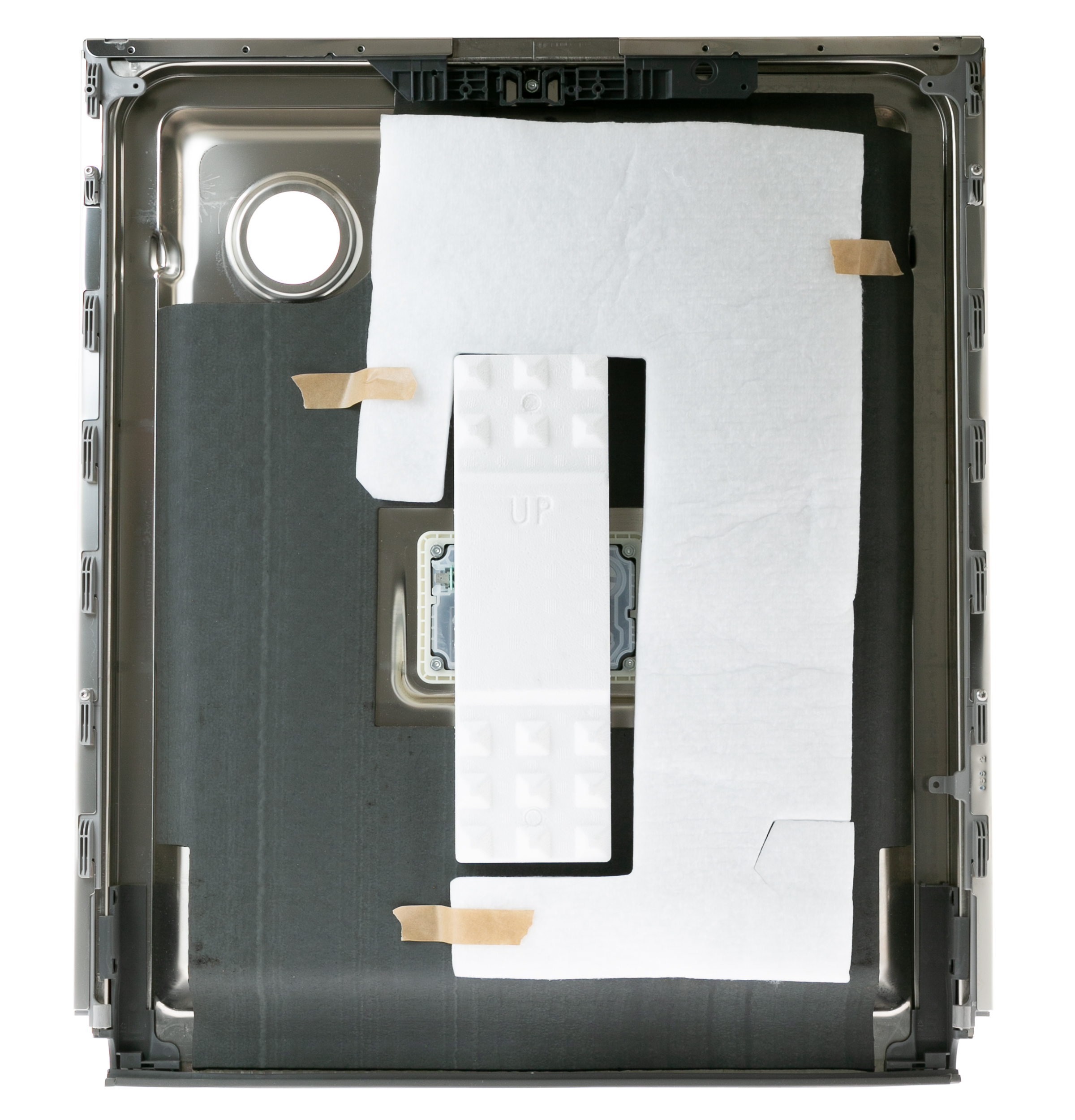WD27X33438 | INNER DOOR | GE Appliances Parts