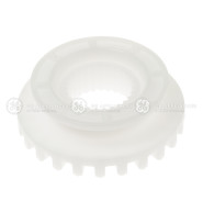 Assembly View for MOTOR & DRIVE ASSEMBLY | GUD24ESSM1WW