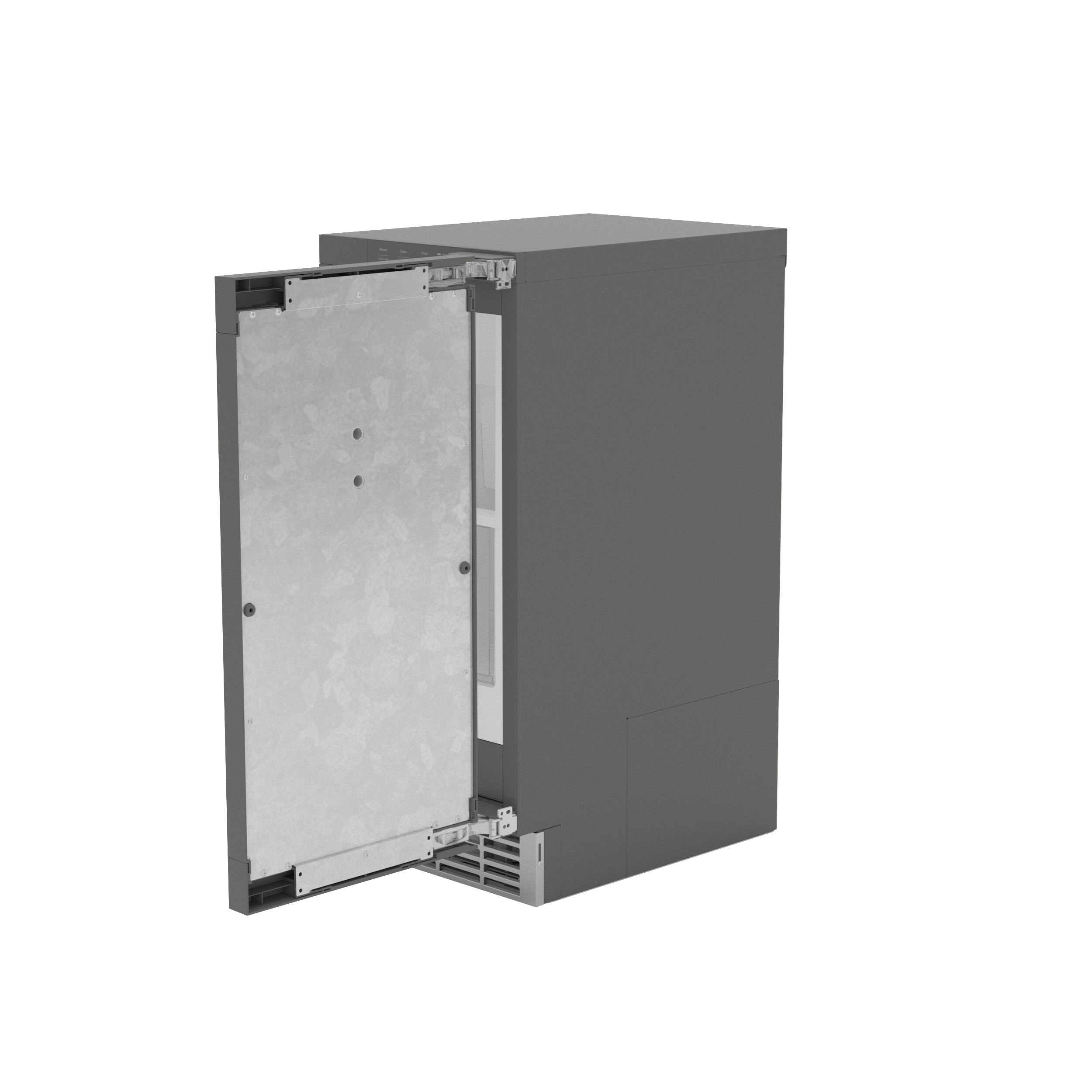 Product: GE-UNC15NPWII