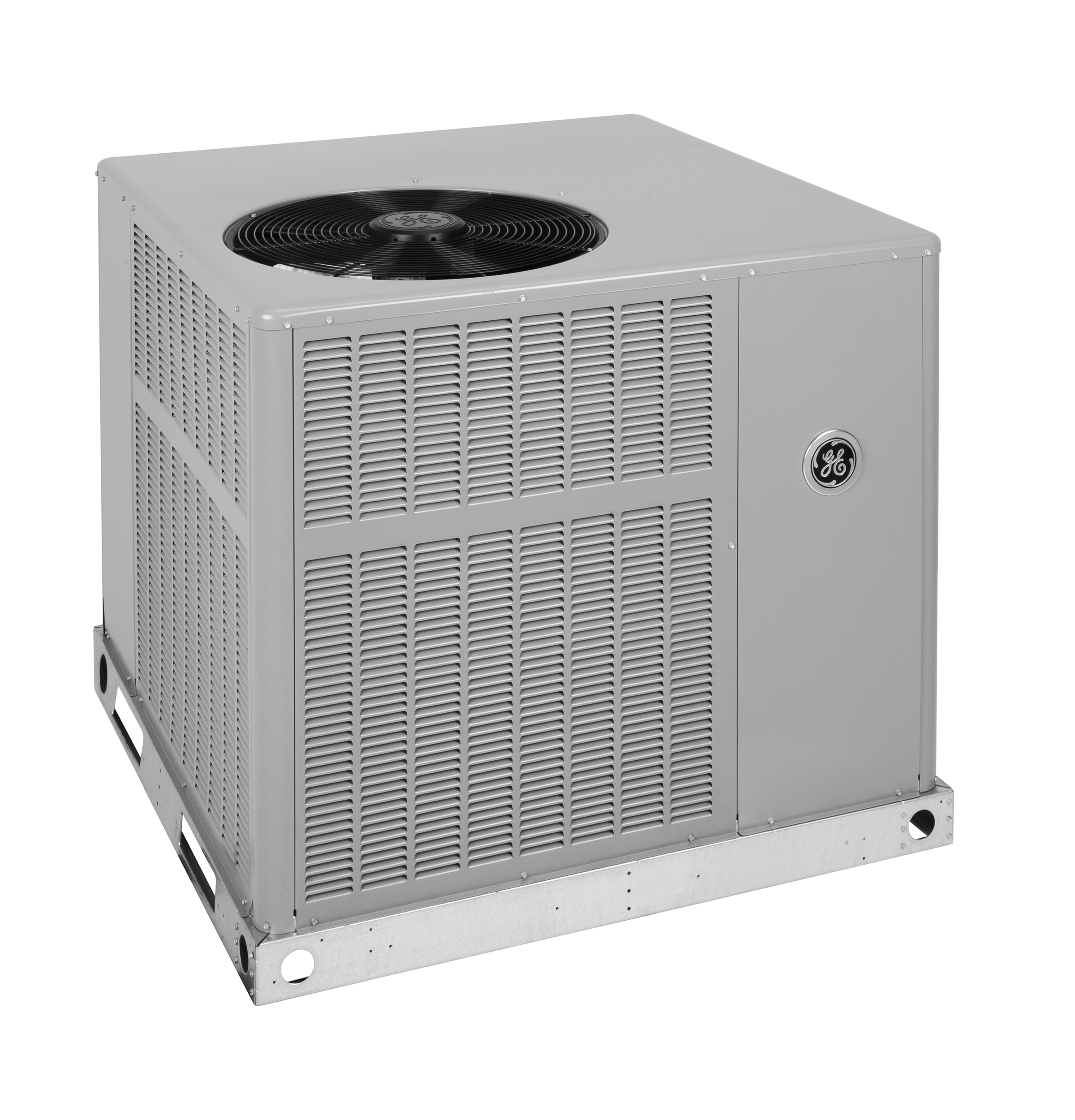 4 Ton Ac Package Unit