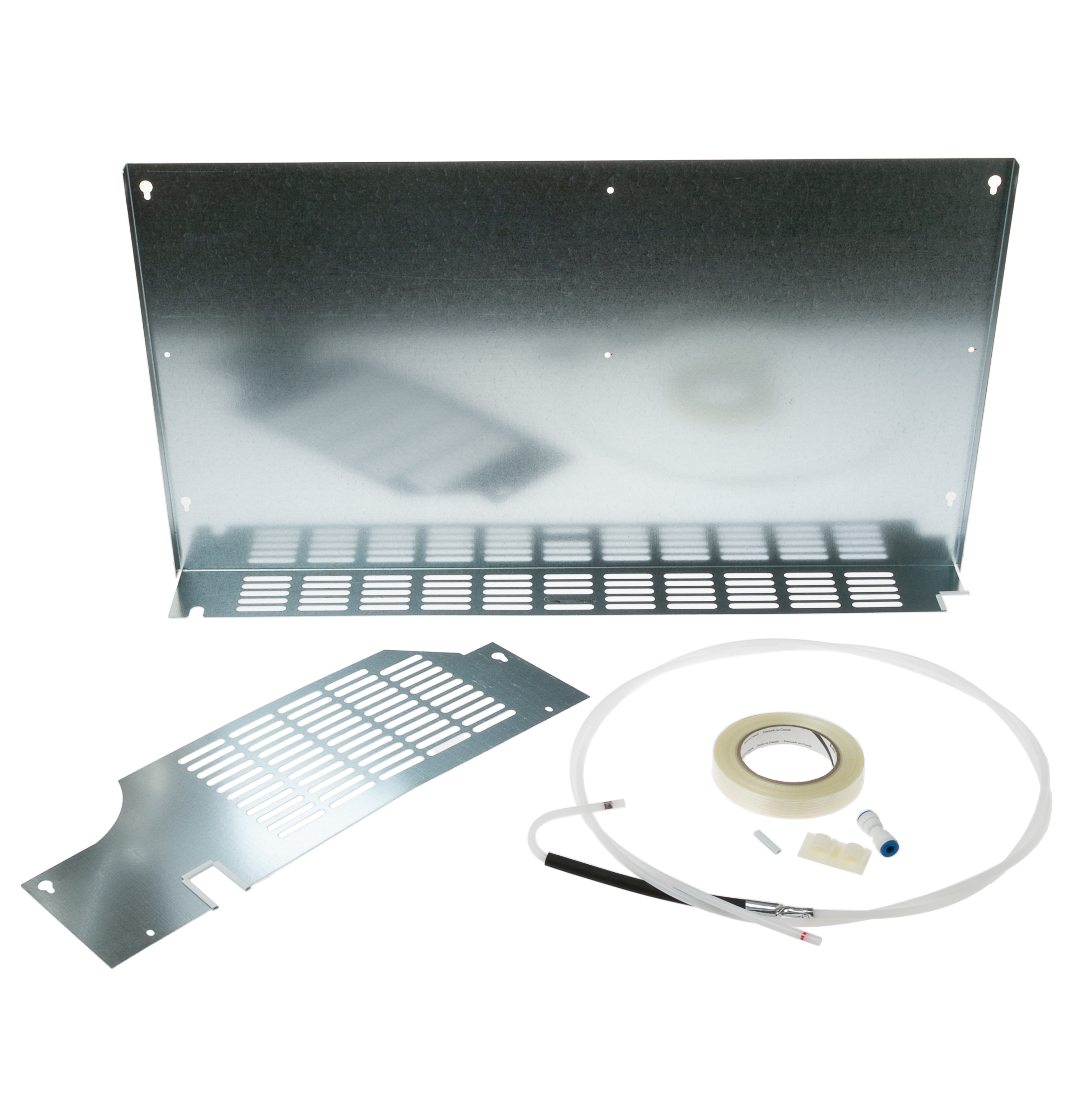 WR49X44787 | 30" WATER LINE RELOCATION KIT | GE Appliances Parts