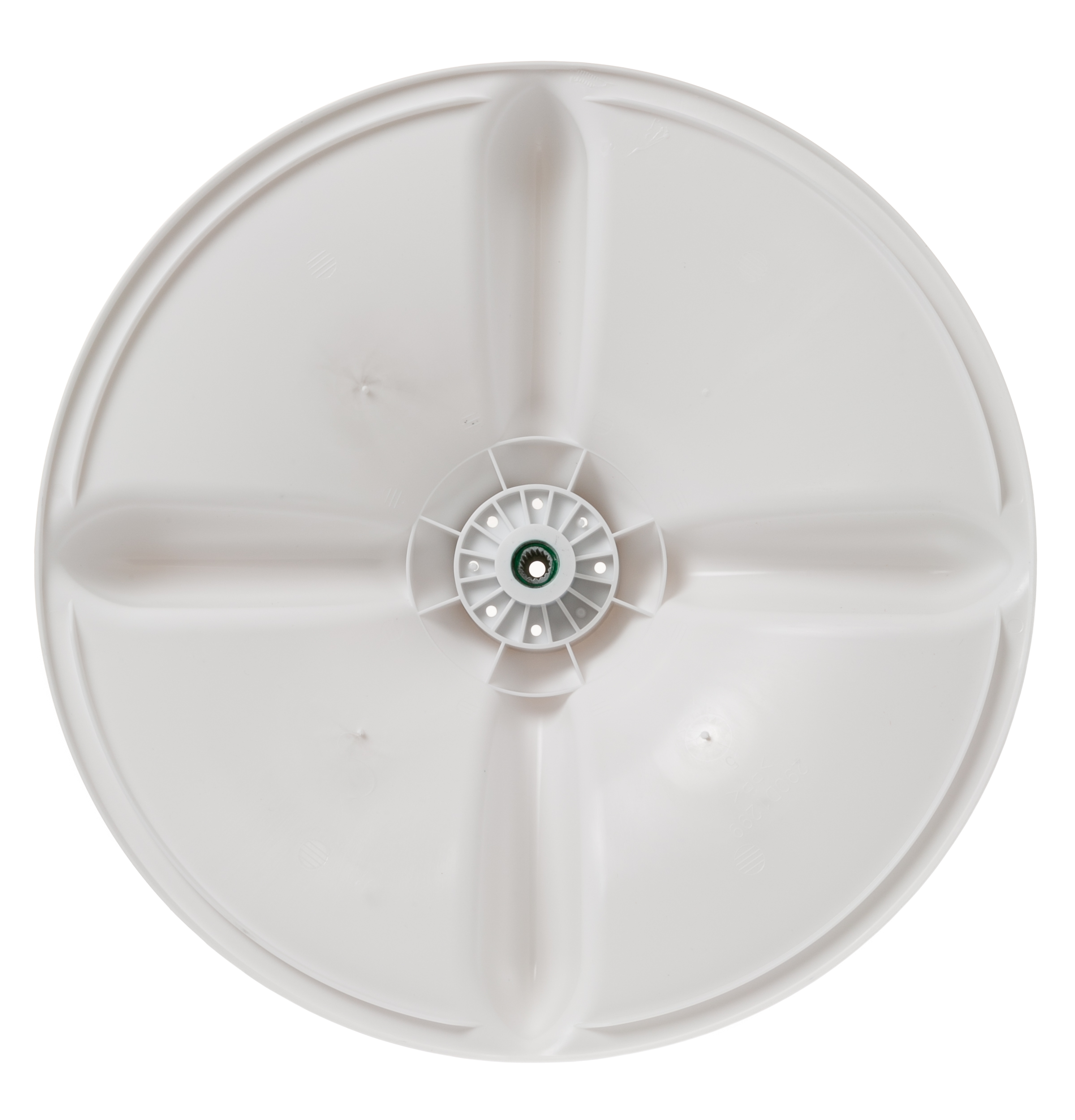 WH43X30957 | AGITATOR | GE Appliances Parts