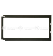 Assembly View for CONTROL PANEL & DOOR PARTS | SCA1001KSS02