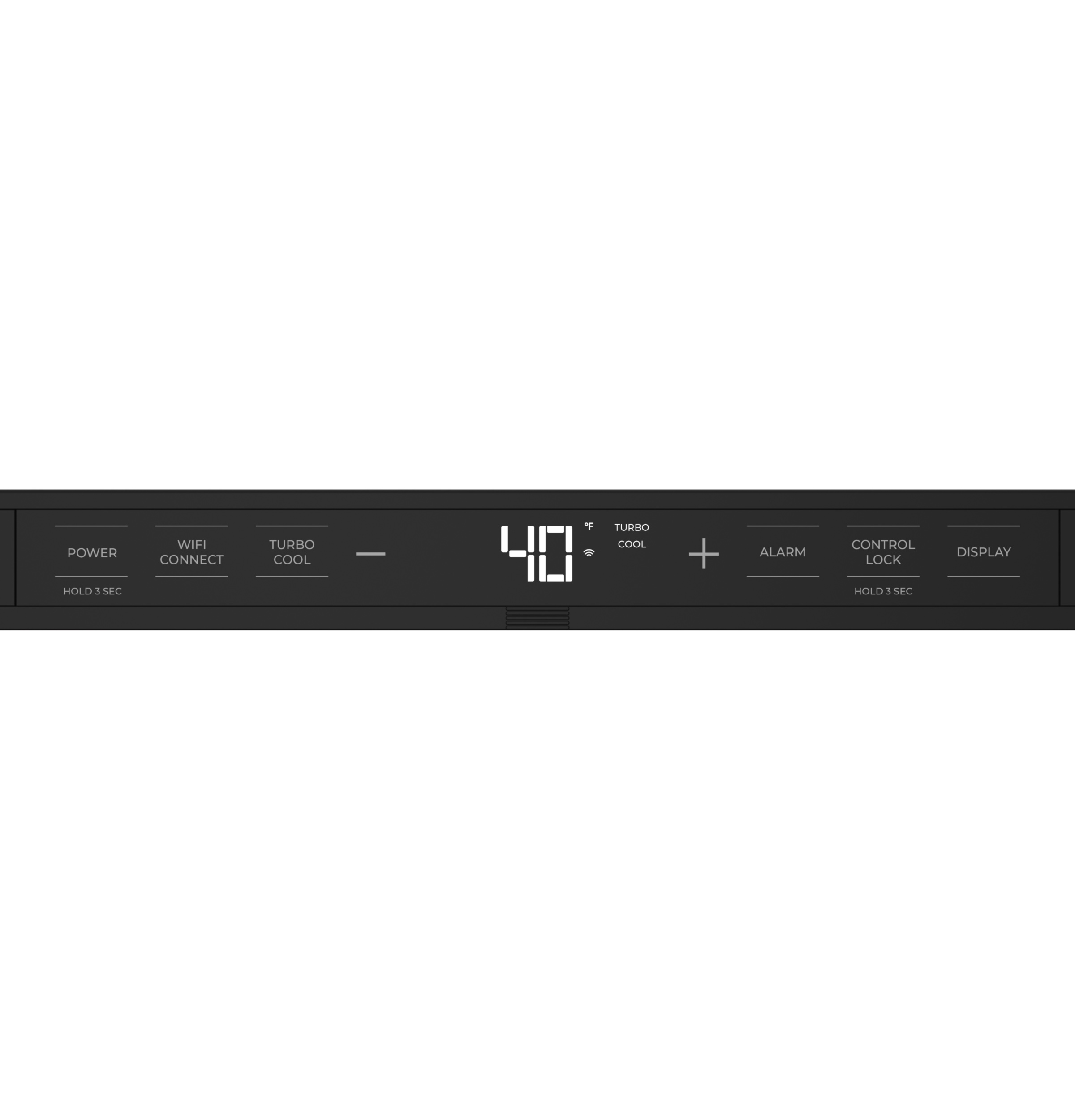 Product: Monogram-ZIBC24PWII