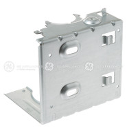 Assembly View for BLOWER & MOTOR | GFD55ESSN0WW