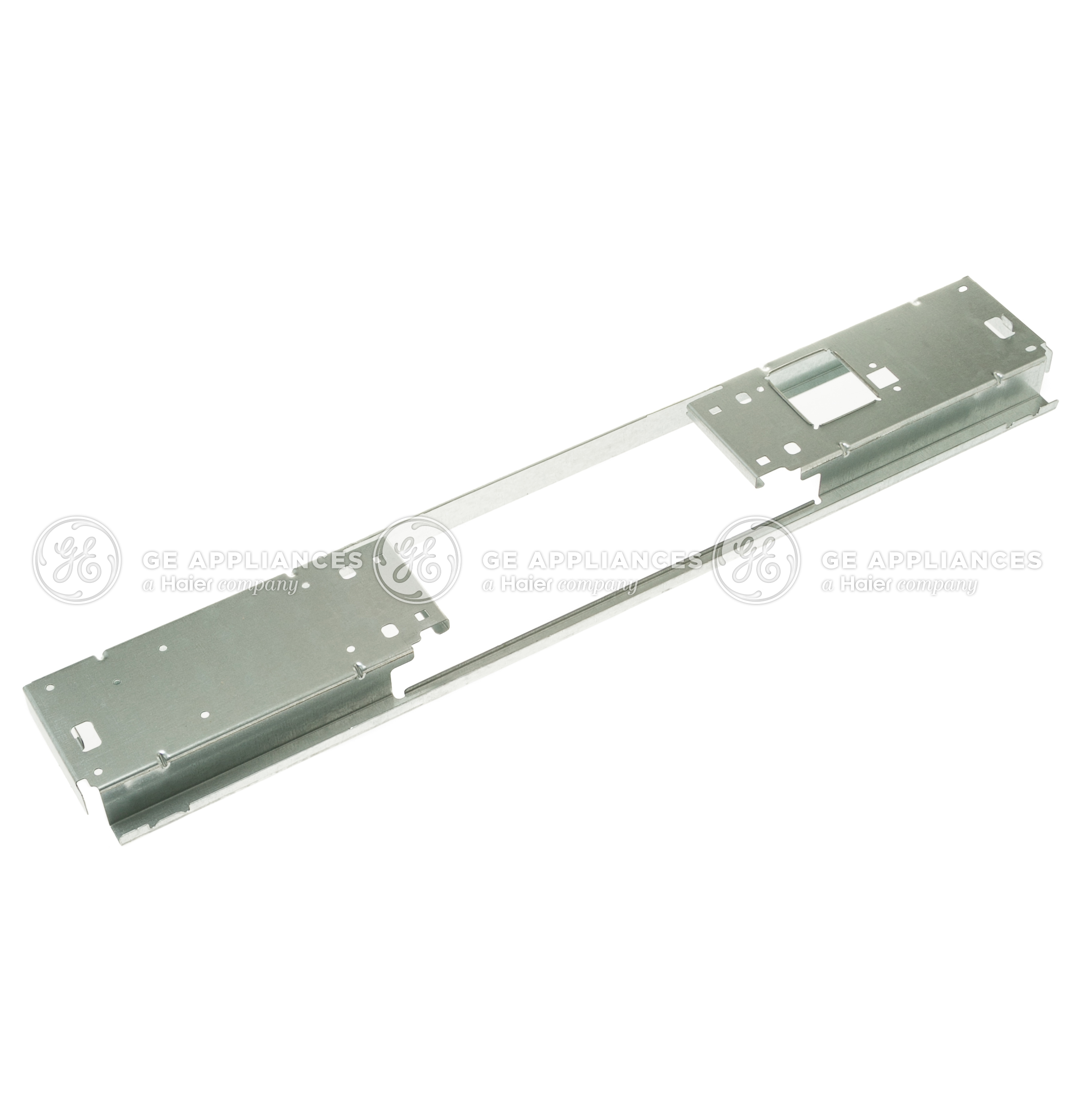 WB07X32471 | CONTROL PANEL MOUNTING BRACKET | GE Appliances Parts