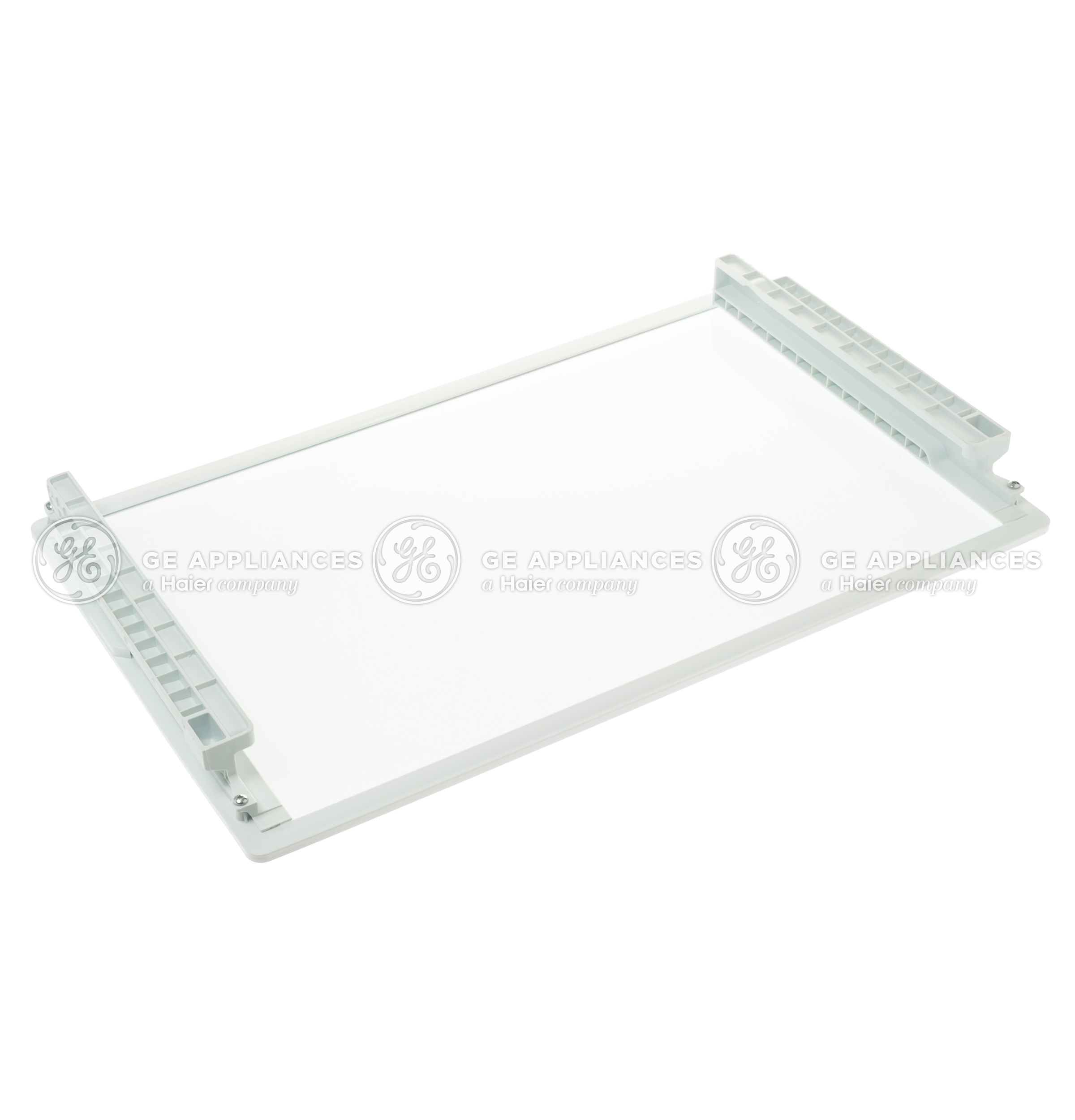 WR71X27253 | SHELF ASSEMBLY UPPER | GE Appliances Parts