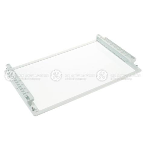 WR71X27253 | SHELF ASSEMBLY UPPER | GE Appliances Parts