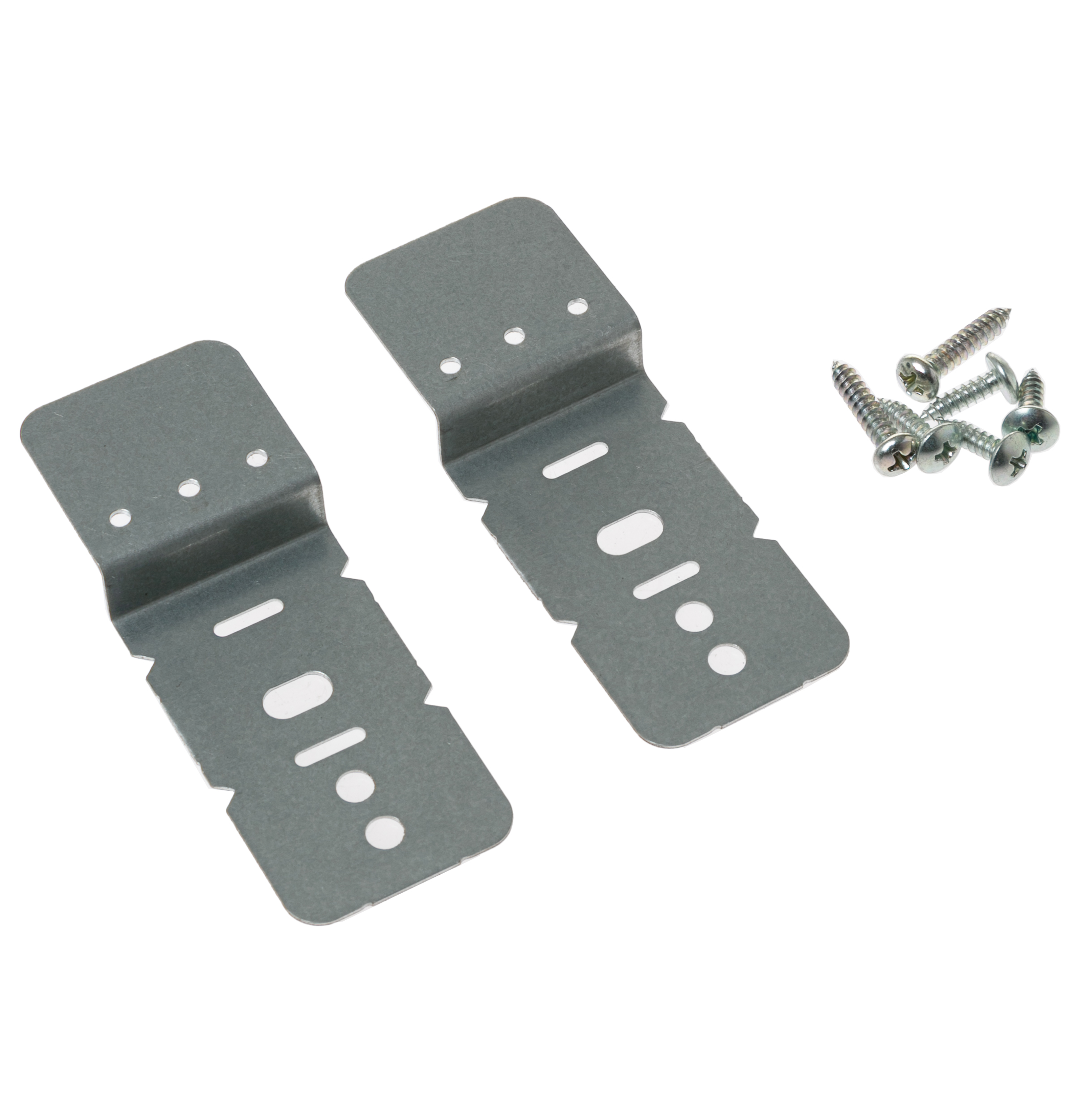 WD02X33221 | MOUNTING BRACKETS KIT | GE Appliances Parts