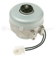 Assembly View for MACHINE COMPARTMENT | UNC15NJBII