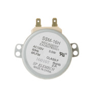 Assembly View for INTERIOR PARTS (1) | PVM9179SR1SS