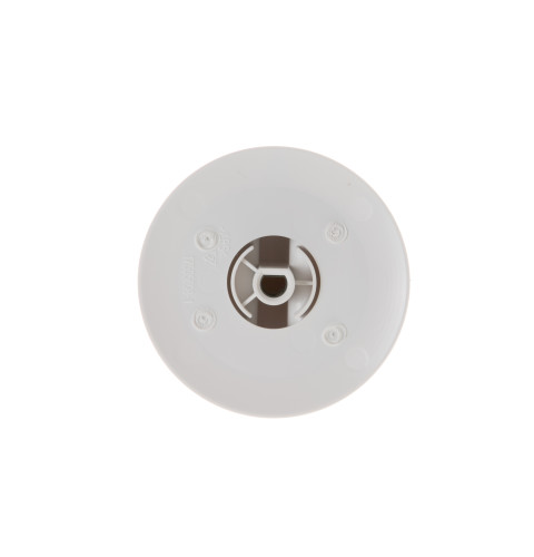 WE1M654 | DRYER TIMER KNOB - WHITE | GE Appliances Parts