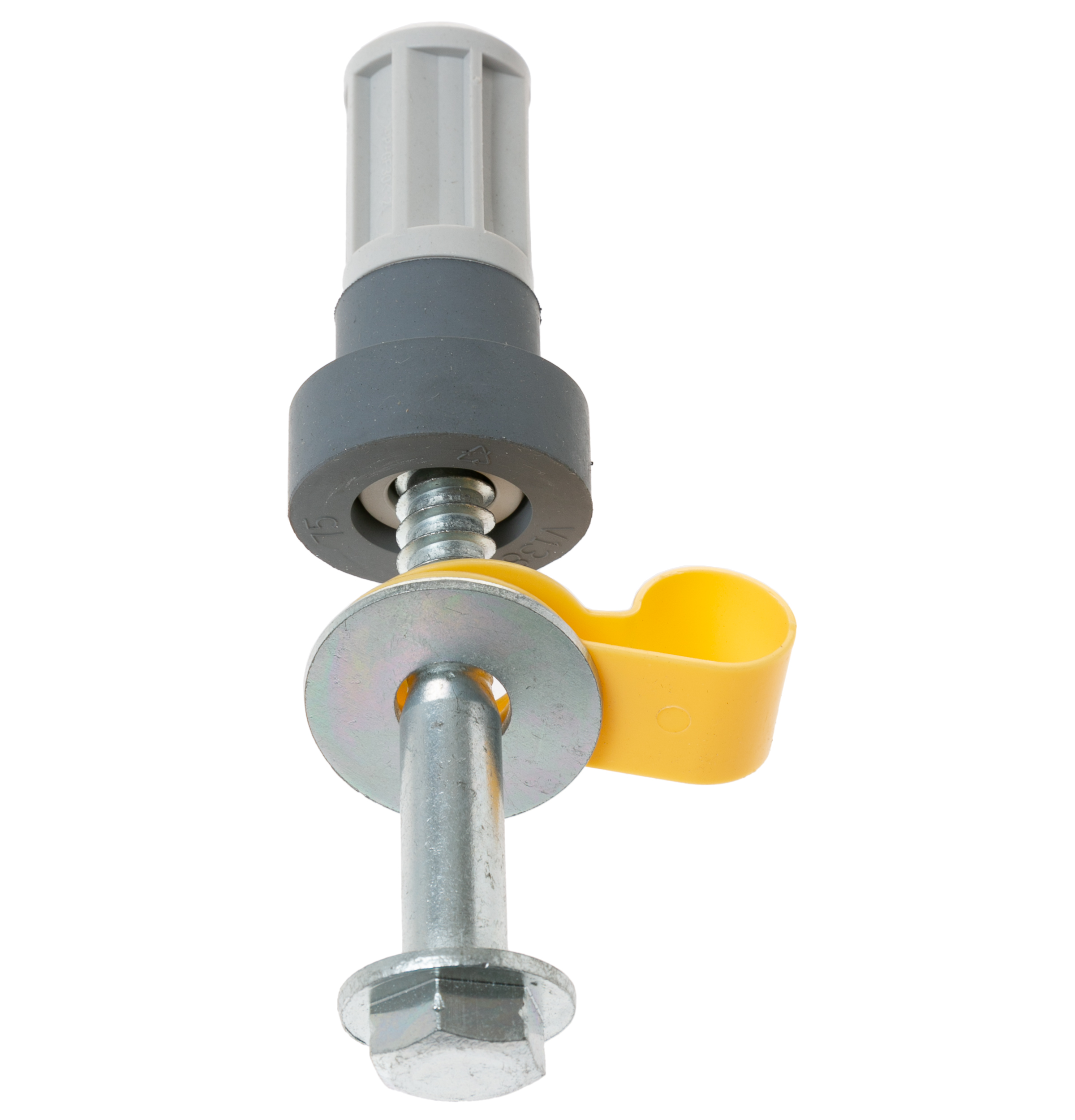 WH02X36344 | SHIPPING BOLT SHORT | GE Appliances Parts