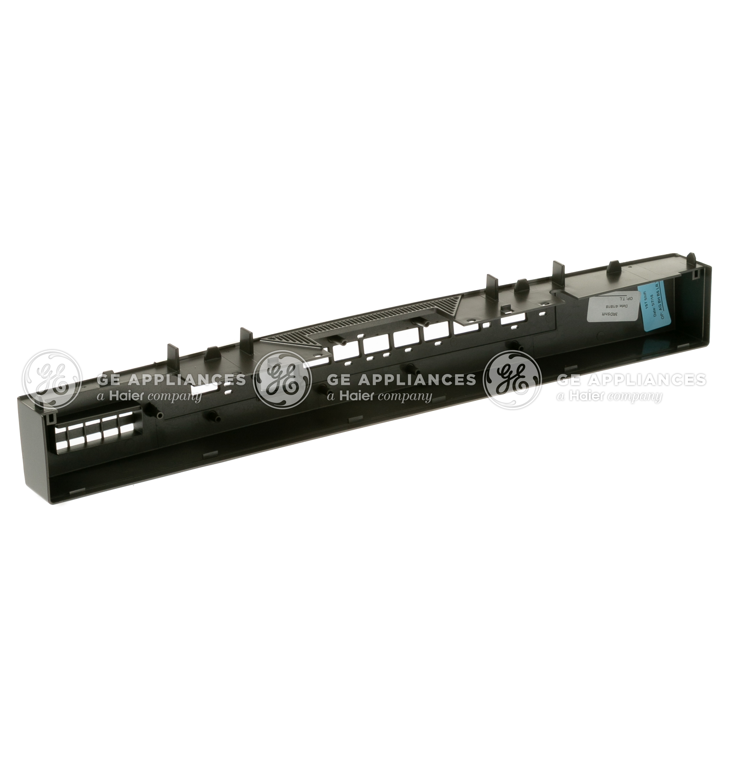 WD34X22537 | CONTROL PANEL ES | GE Appliances Parts