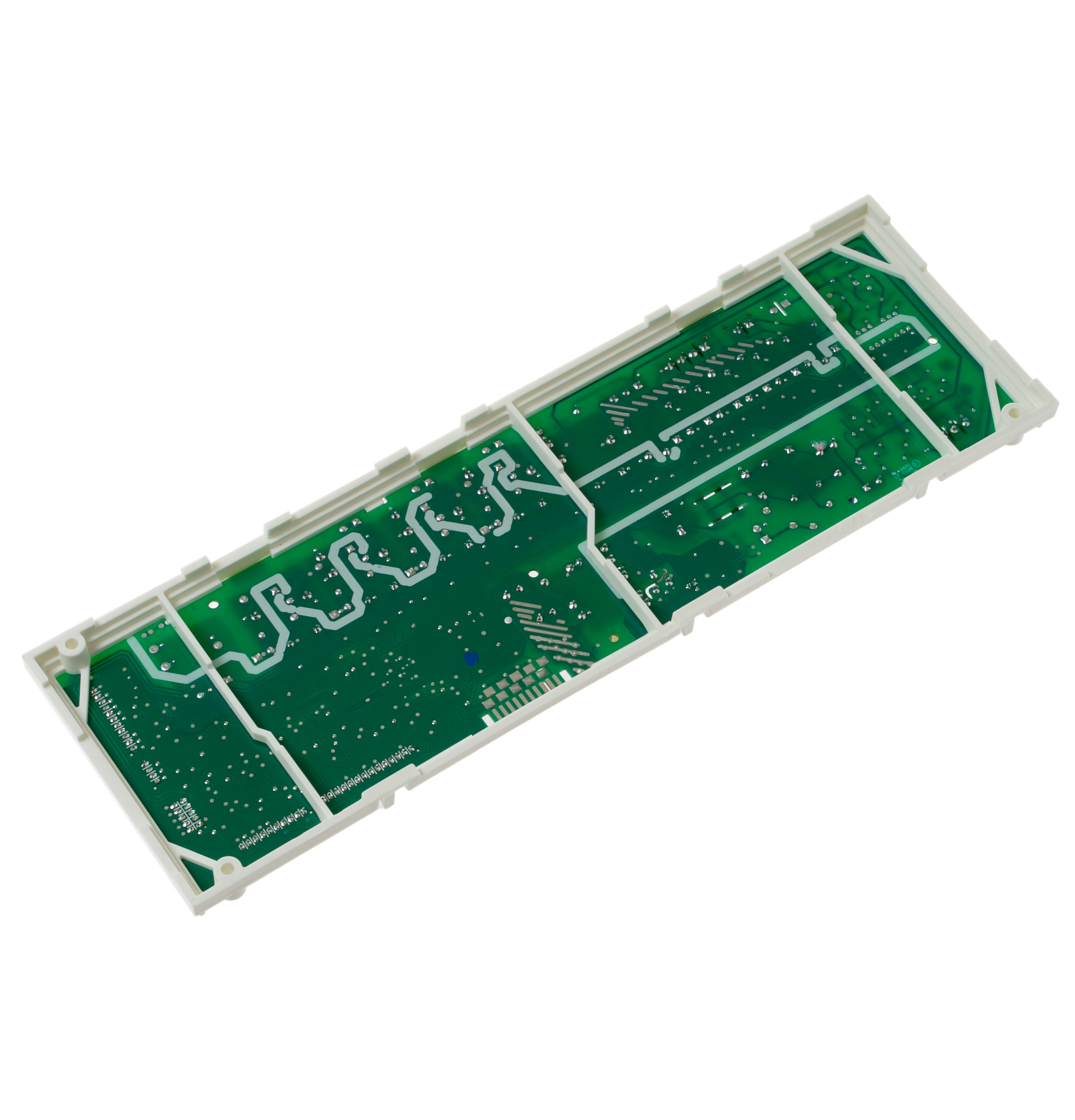 WB27X45352 | MACHINE CONTROL RC17 AND RELAY WITH FRAME | GE Appliances ...