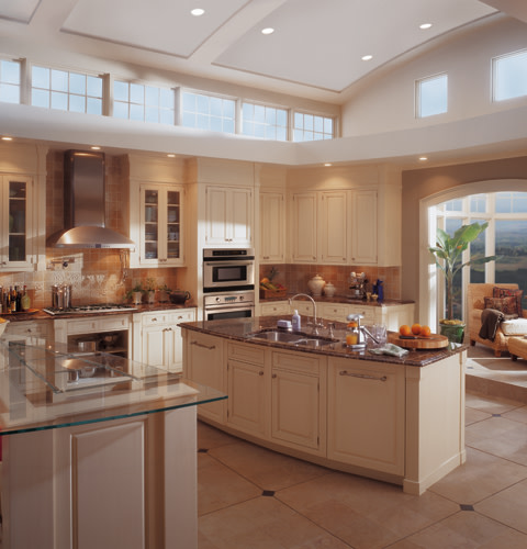 ZET1SMSS — GE Monogram® 30" Built-In Electronic Convection Single Wall ...