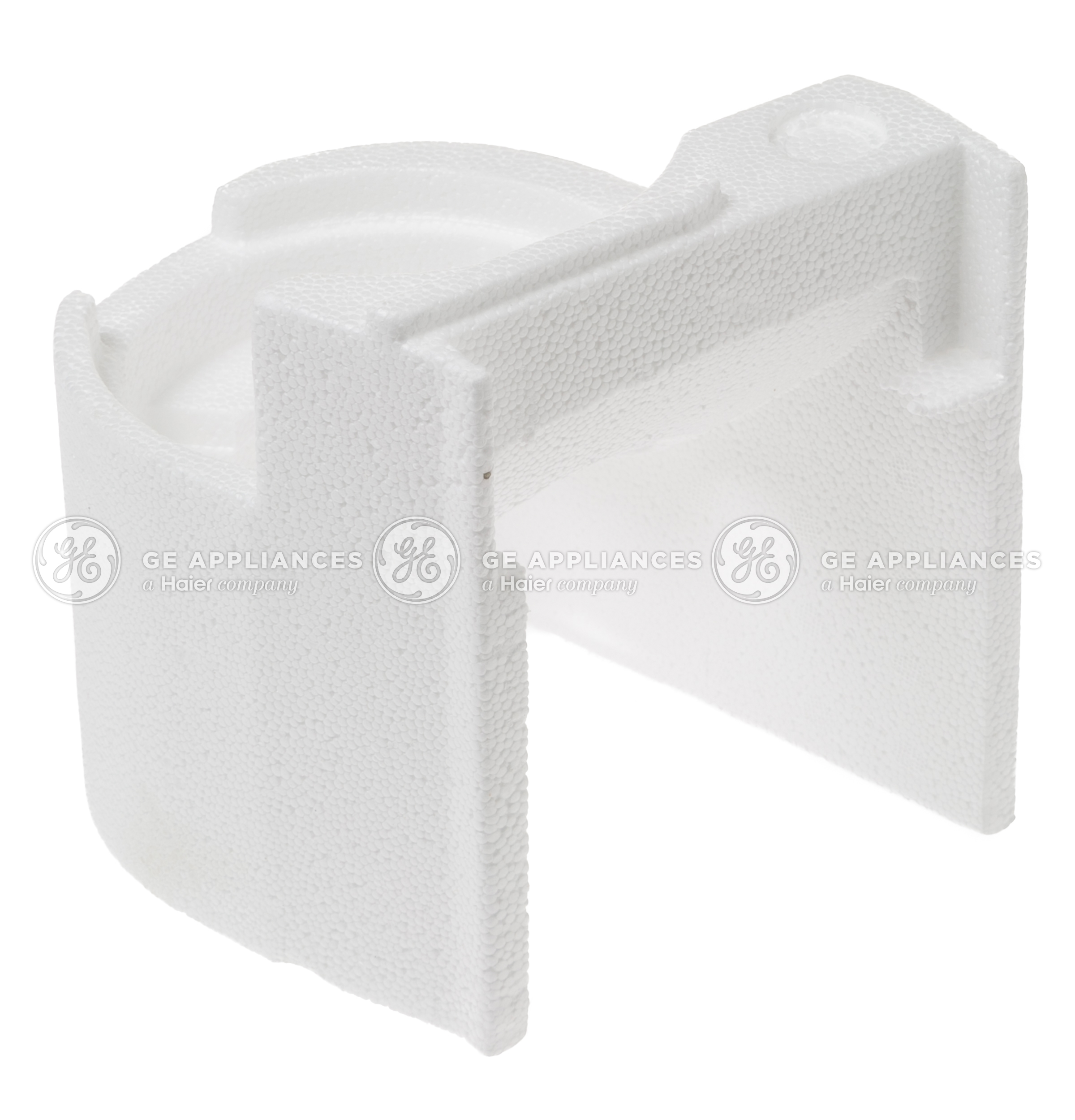 WR02X25966 | ICE CHUTE COVER | GE Appliances Parts