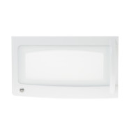 Assembly View for MICROWAVE | HVM1540DP1WW