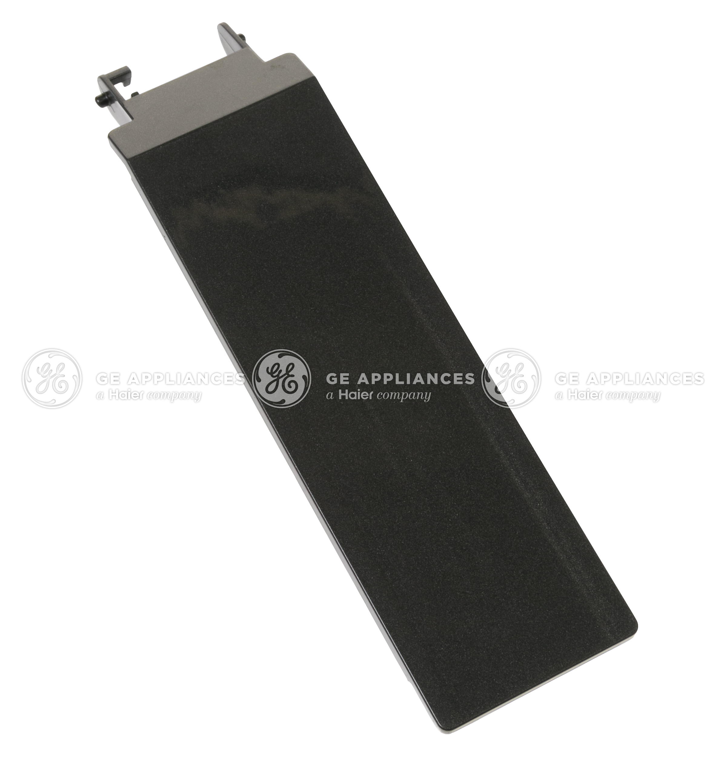 WR17X30109 | DISPENSER PADDLE BLACK SLATE | GE Appliances Parts