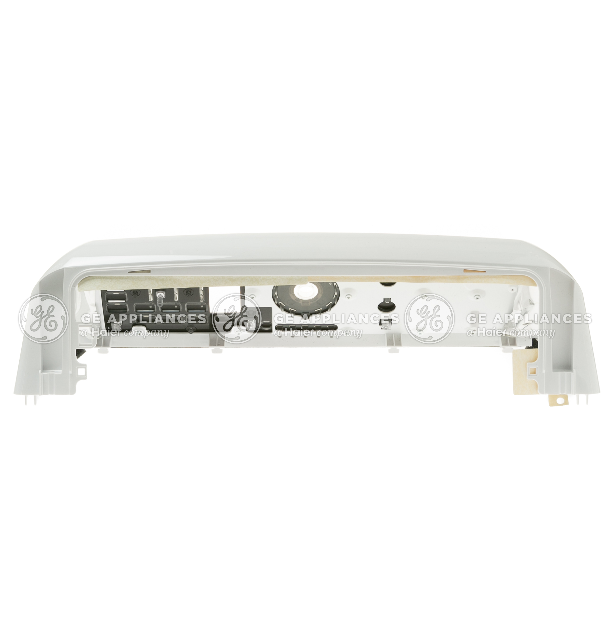 WH22X28942 | CONTROL PANEL WHITE | GE Appliances Parts