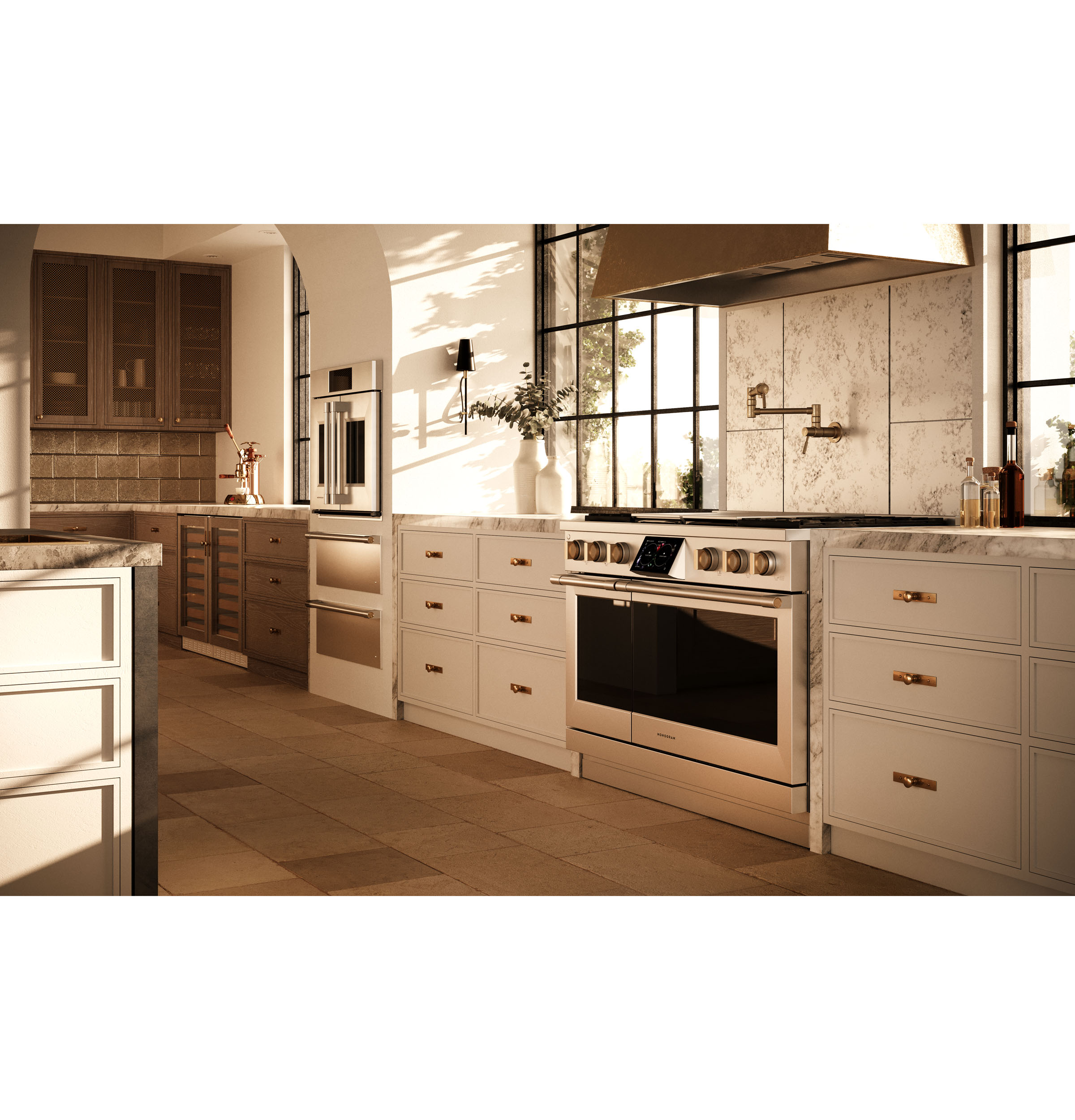 Product: Monogram-ZDP484NGTSS