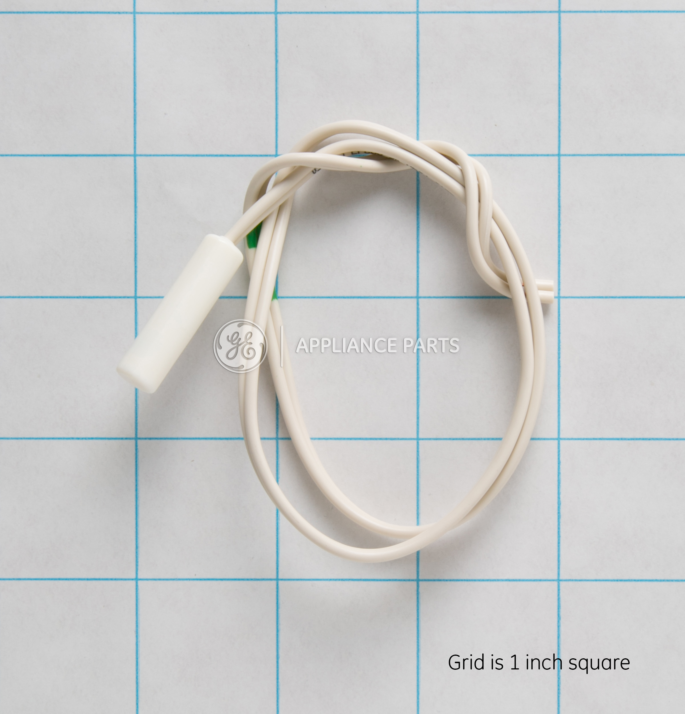 WR55X10025 | Refrigerator temperature sensor | GE Appliances Parts