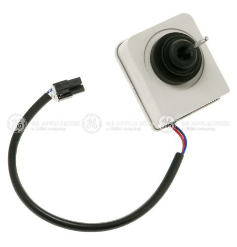 WR01X29257 | EVAPORATOR FAN MOTOR GROMMET | GE Appliances Parts