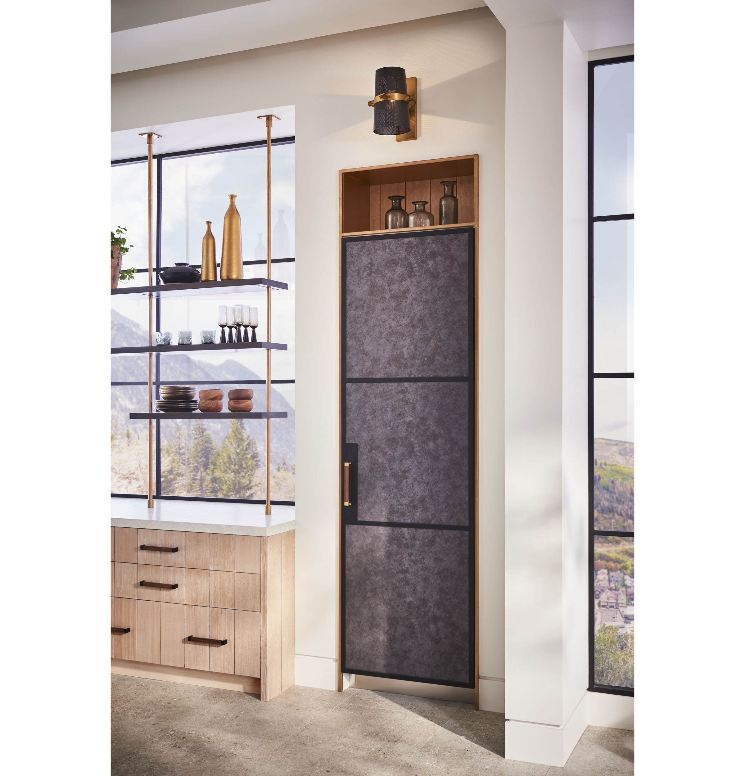 Product: Monogram-ZIR301NPNII