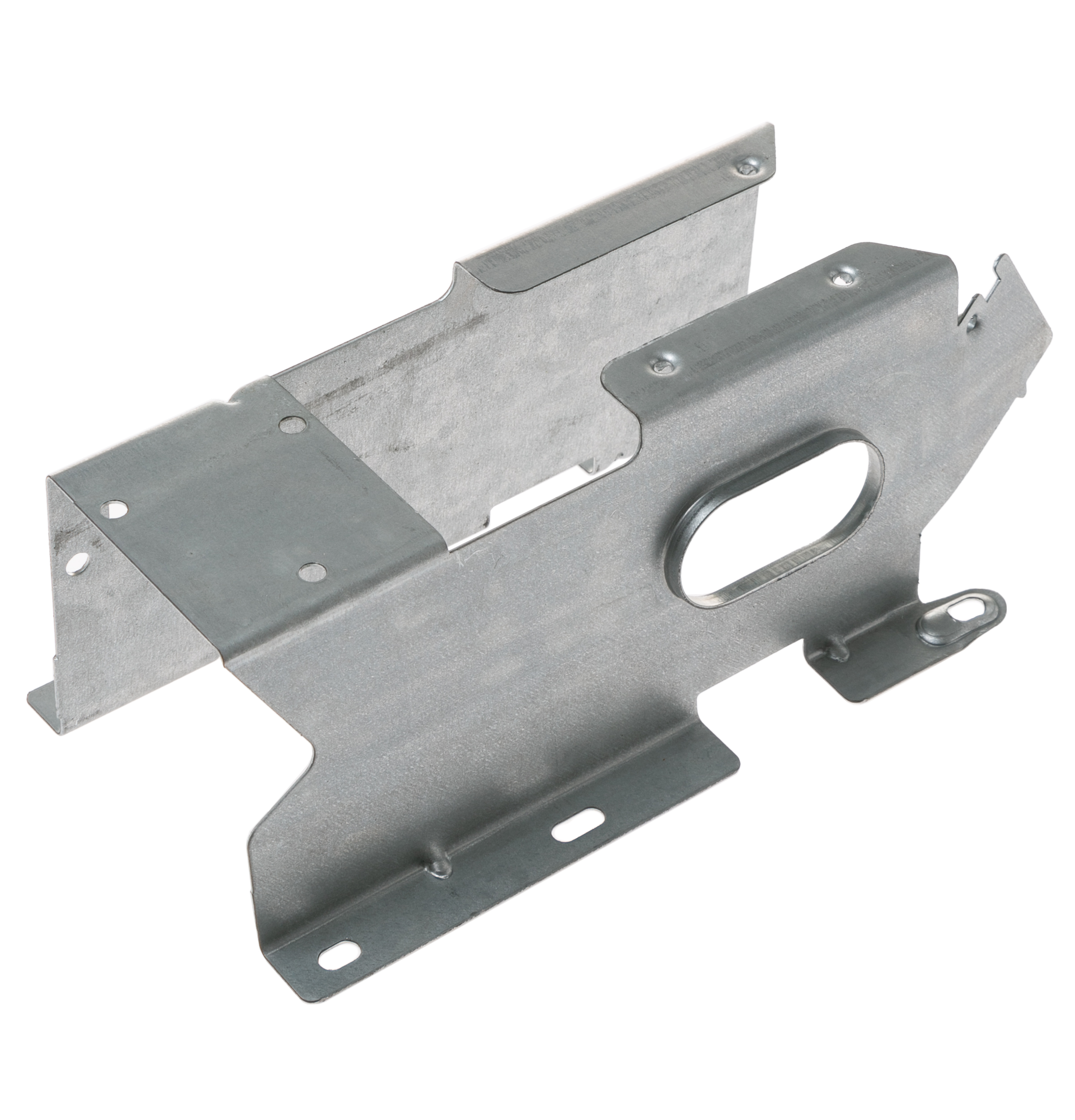 WE13X20405 | GAS VALVE BRACKET | GE Appliances Parts