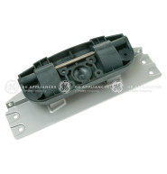 Assembly View for FRONT PANEL & DOOR | GFW650SPN2SN