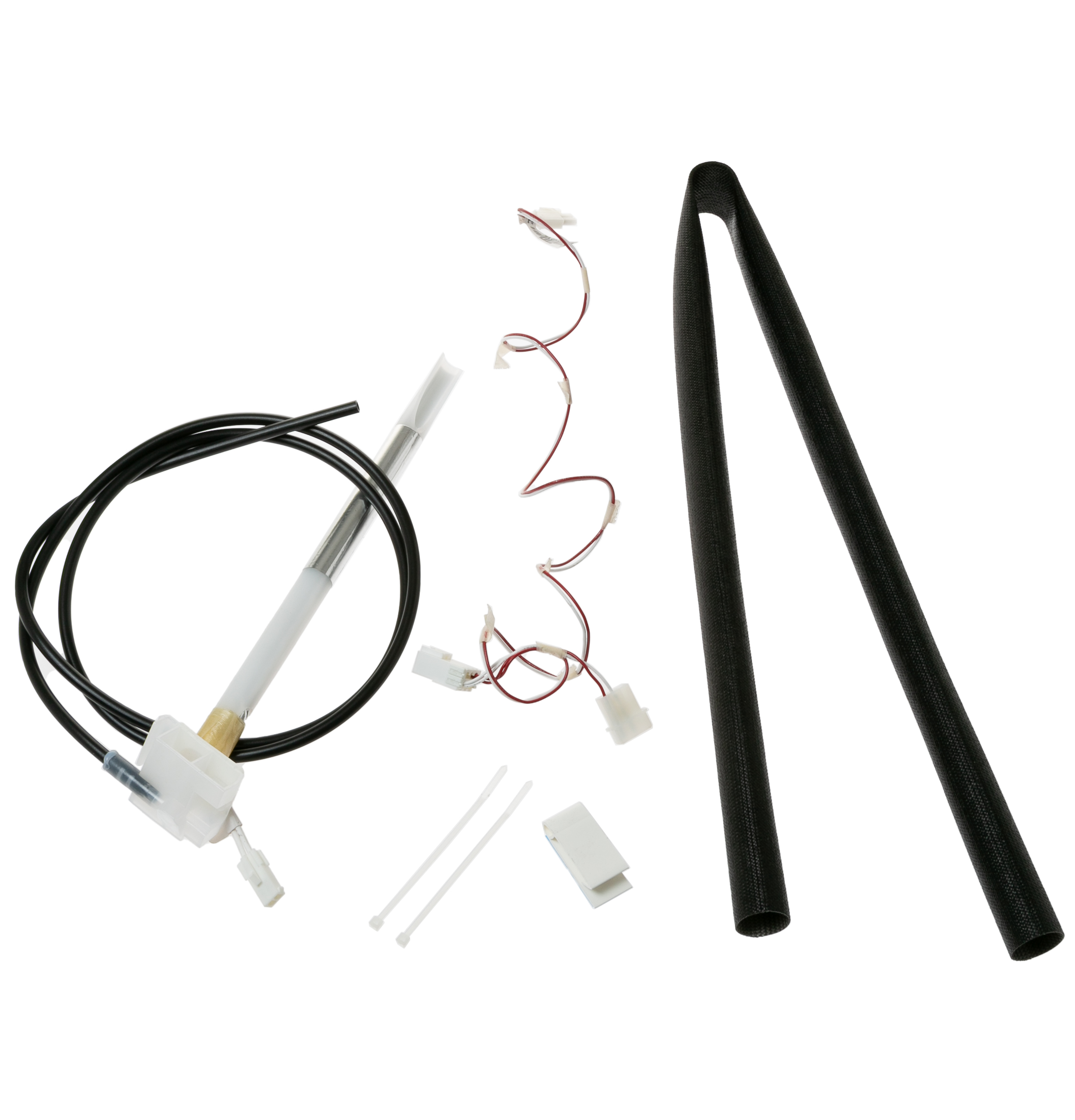 WR49X45545 | FILL TUBE HEATER KIT | GE Appliances Parts