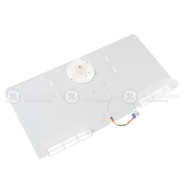 Assembly View for FREEZER SECTION | CWE19SP4NBW2