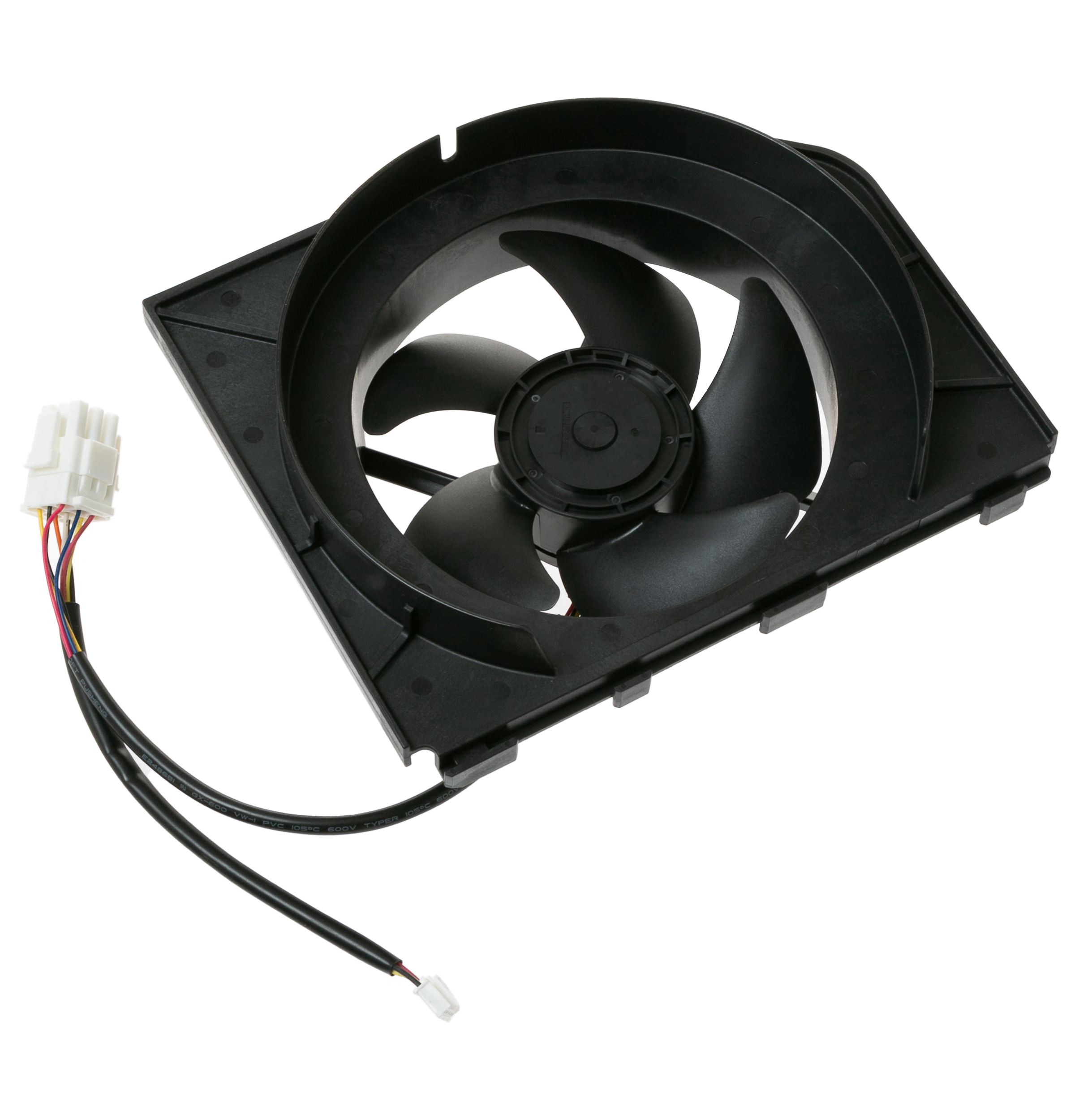 WR60X33525 | CONDENSER FAN | GE Appliances Parts