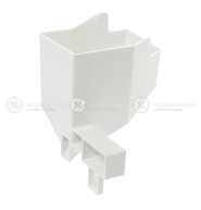 Assembly View for FREEZER SECTION | GNE27JSMAFSS