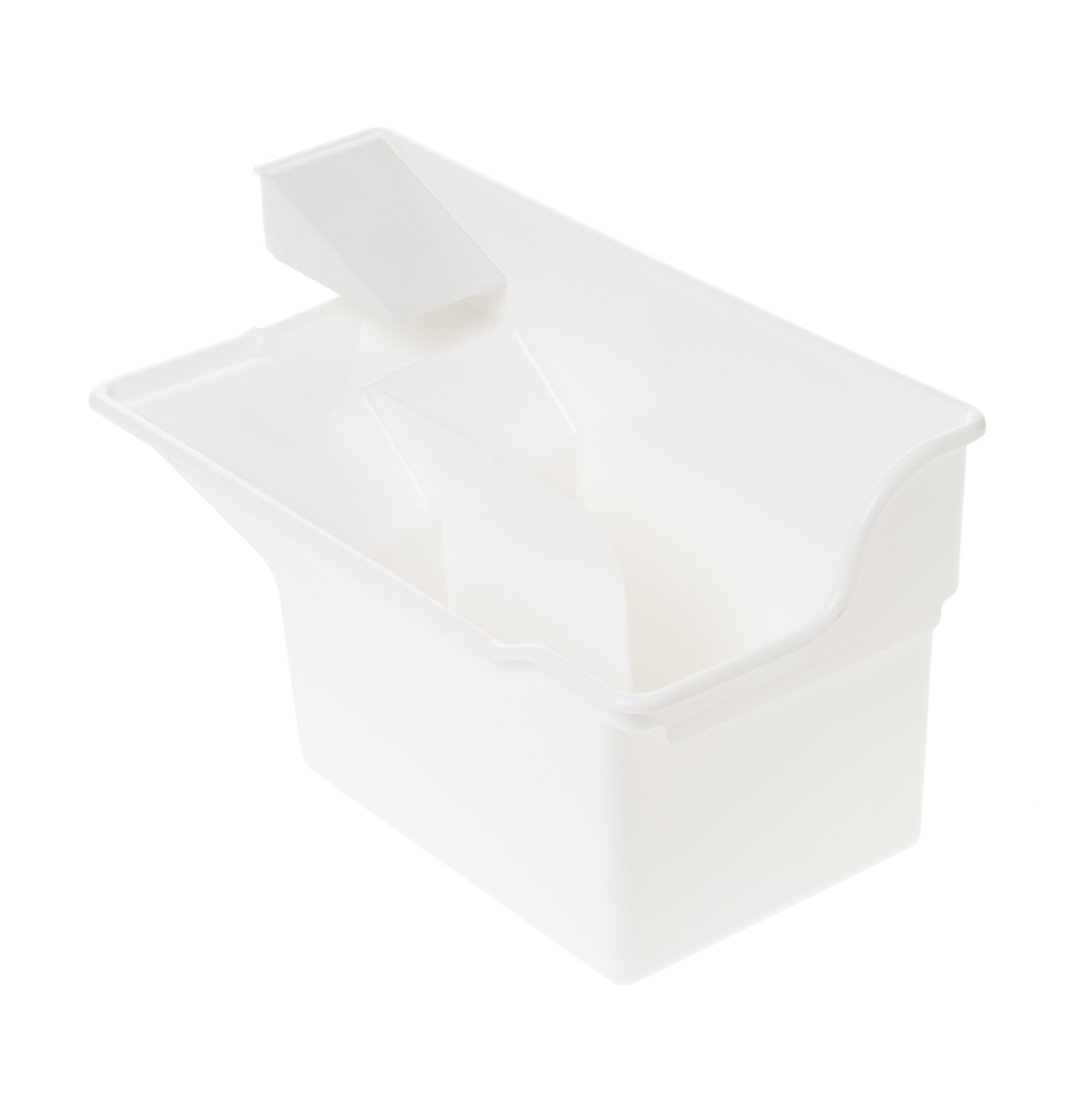 WR30S1 | Refrigerator Ice Bucket Assembly | GE Appliances Parts