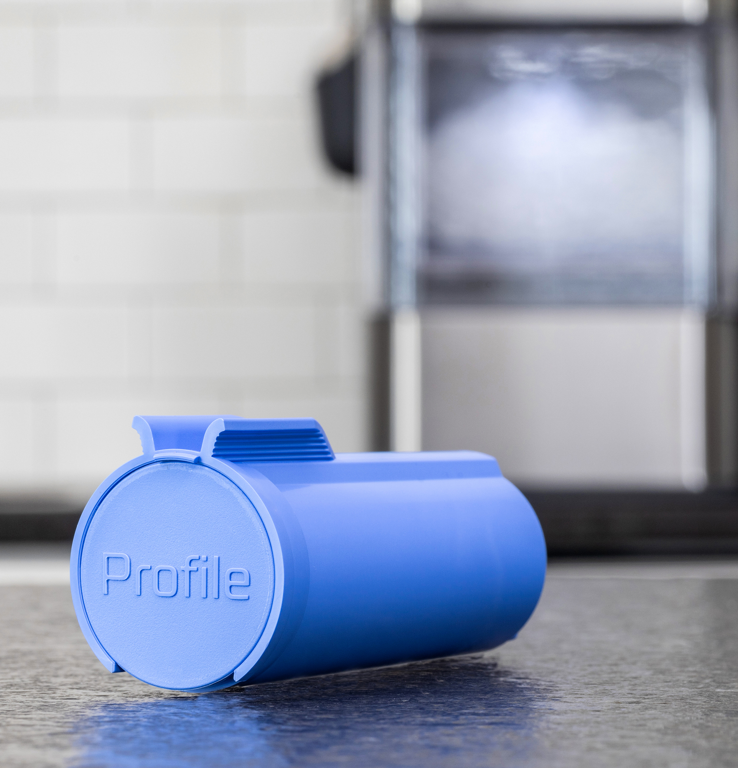 P4INKSFLTR | GE Profile™ Opal Scale Inhibiting Filter | GE Appliances Parts