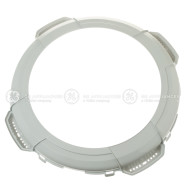 Assembly View for TUB & BASKET ASSEMBLY | GUD27ESSM0WW