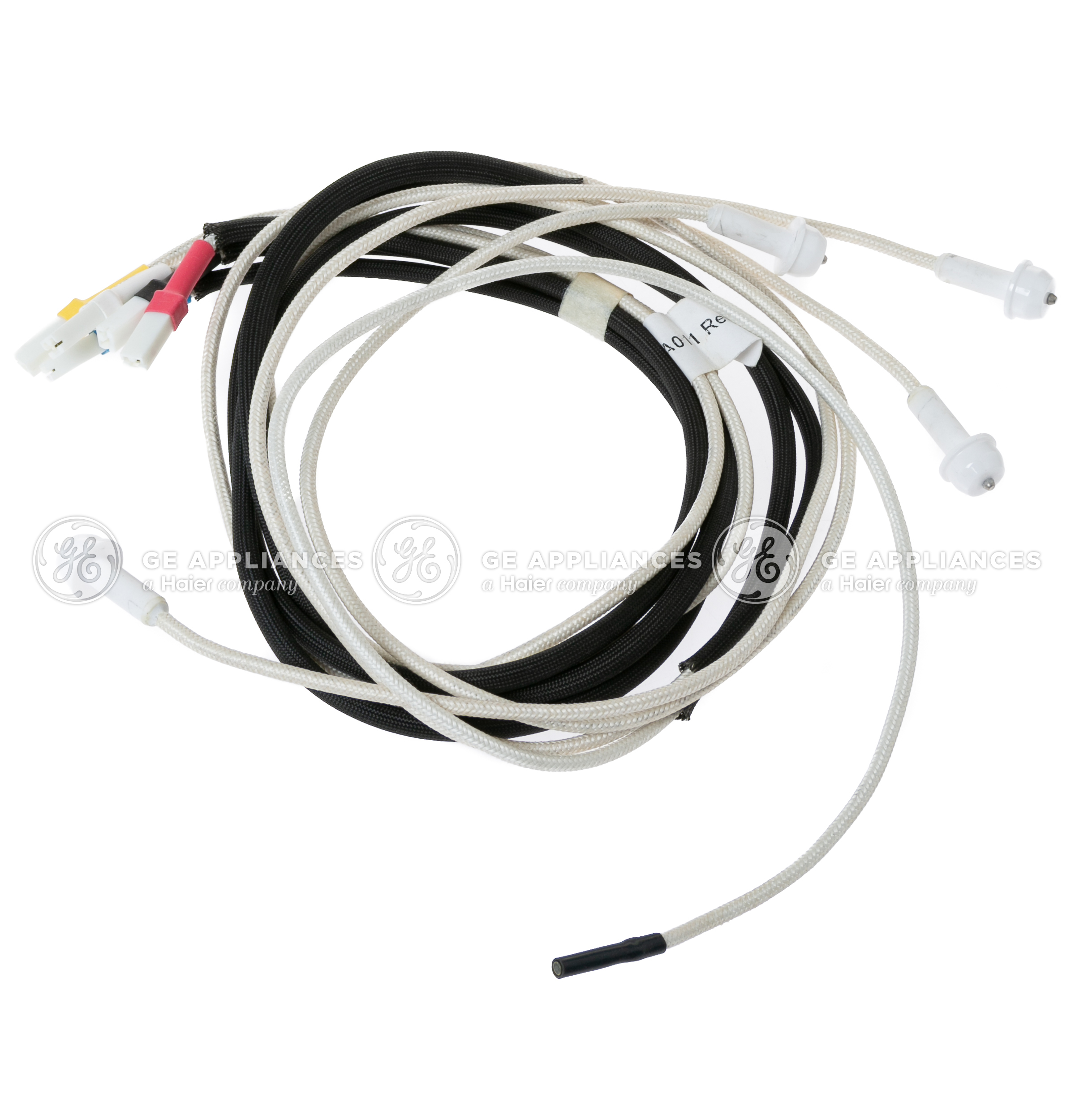 WB18K10095 | ELECTRODES HARNESS H. V. | GE Appliances Parts