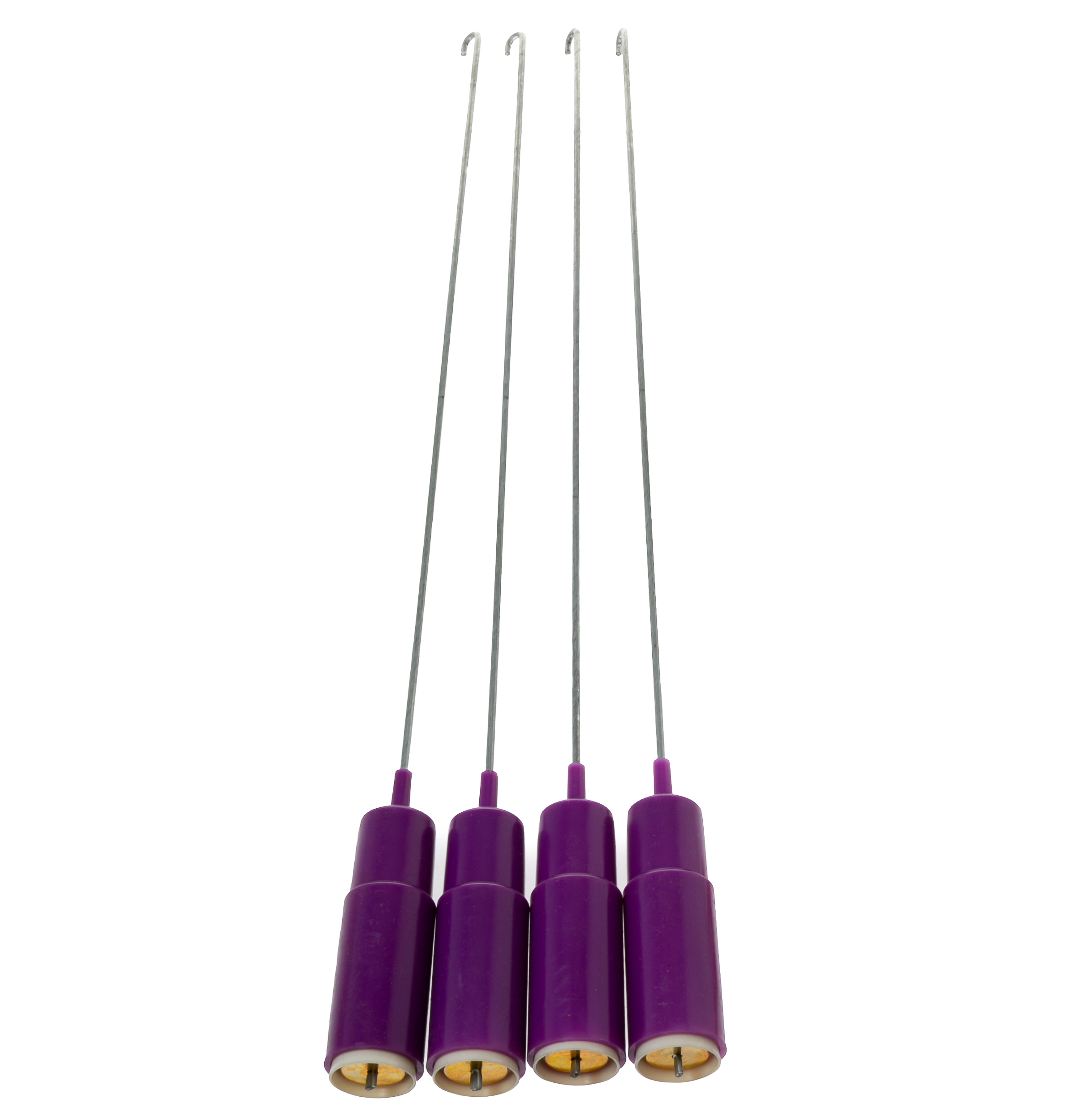 WH03X35581 | Rod & Spring - Purple Air | GE Appliances Parts