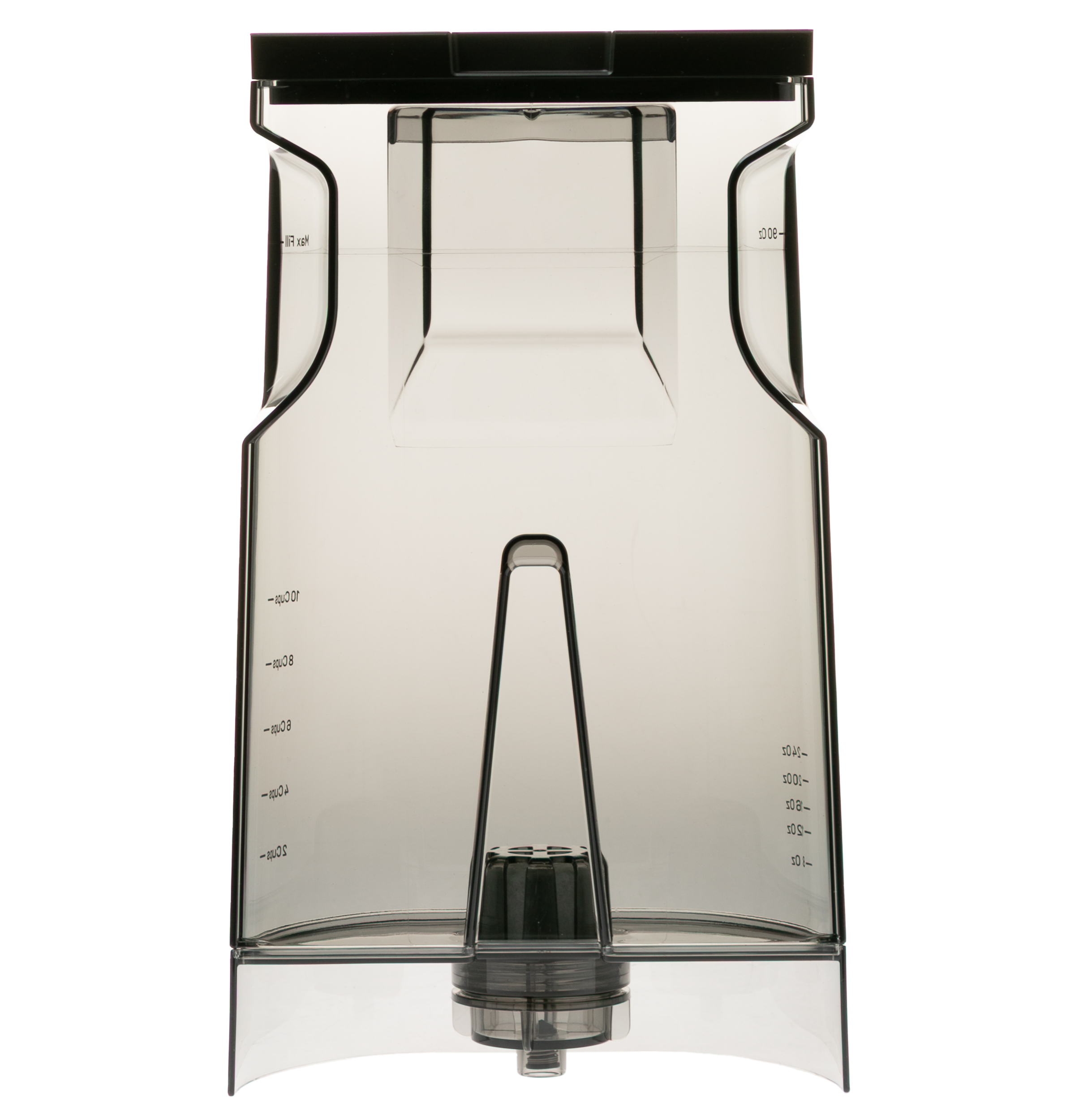 WC02X21243 | WATER RESERVOIR ASSEMBLY | GE Appliances Parts