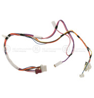 Assembly View for BODY PARTS | GDT550PYR3FS