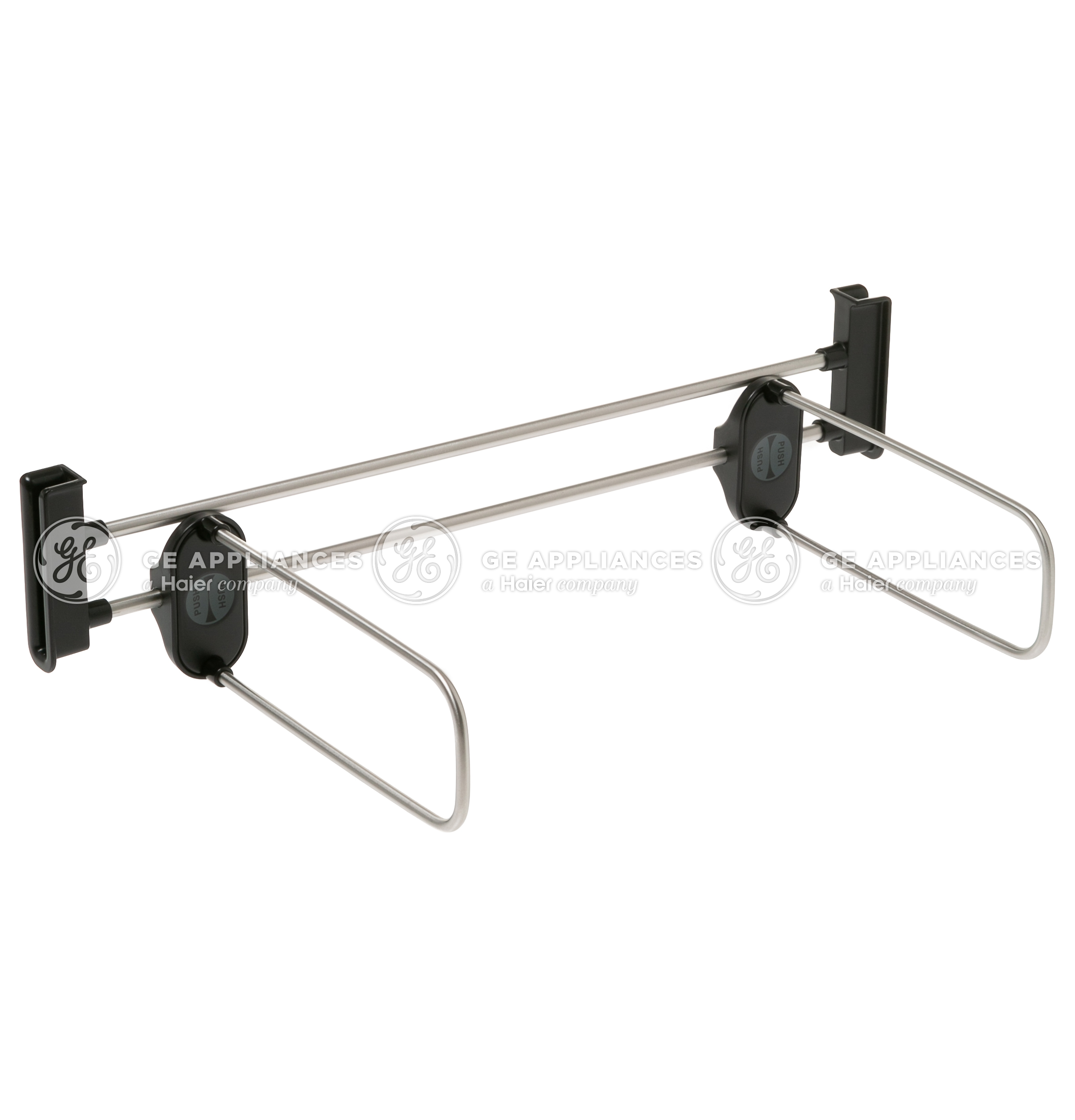 WR01X28273 | UPPER PARTITION SLIDE GROOVE | GE Appliances Parts