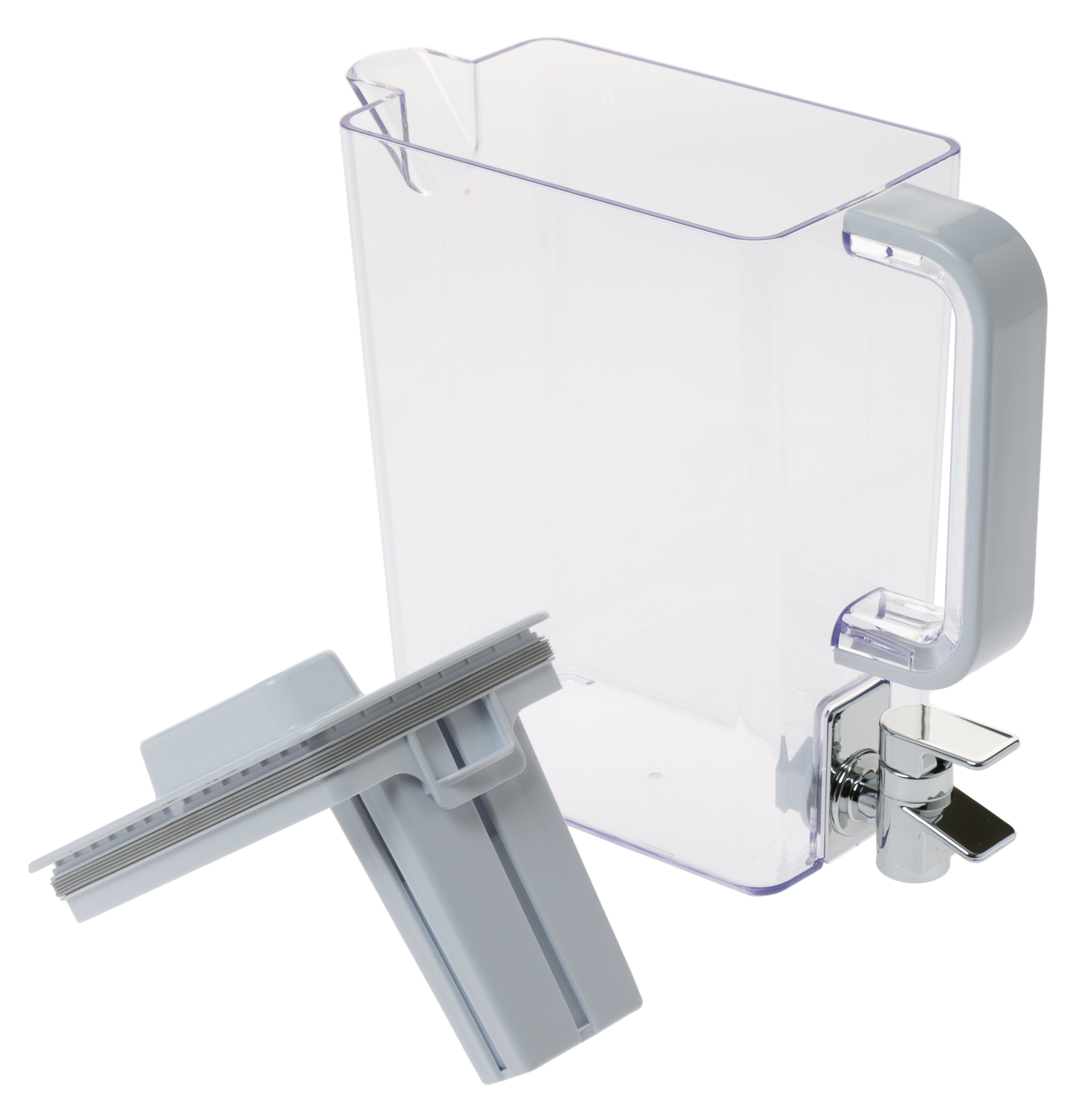 WR01X46146 | AUTOFILL PITCHER - PROFILE | GE Appliances Parts