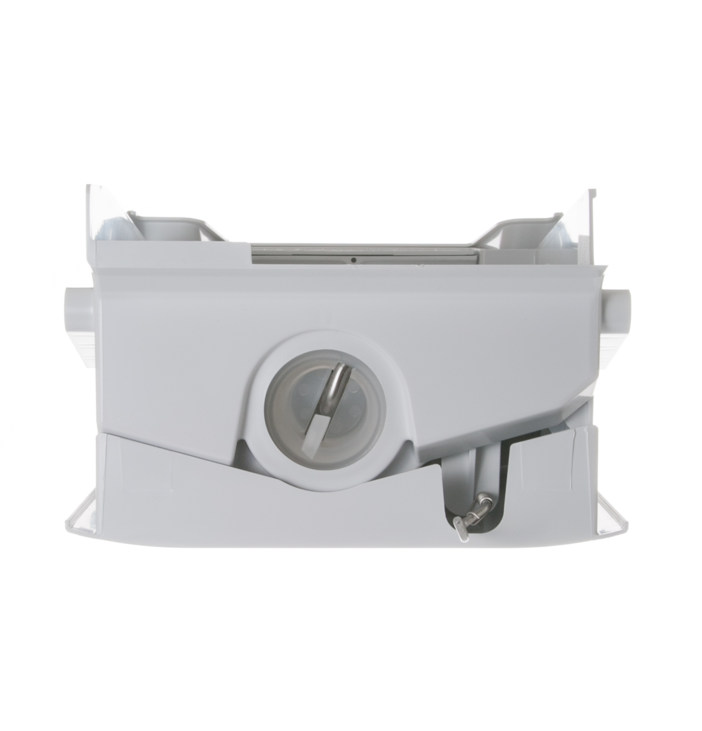 WR17X11447 | REFRIGERATOR ICE DISPENSER BUCKET & AUGER ASSEMBLY | GE ...