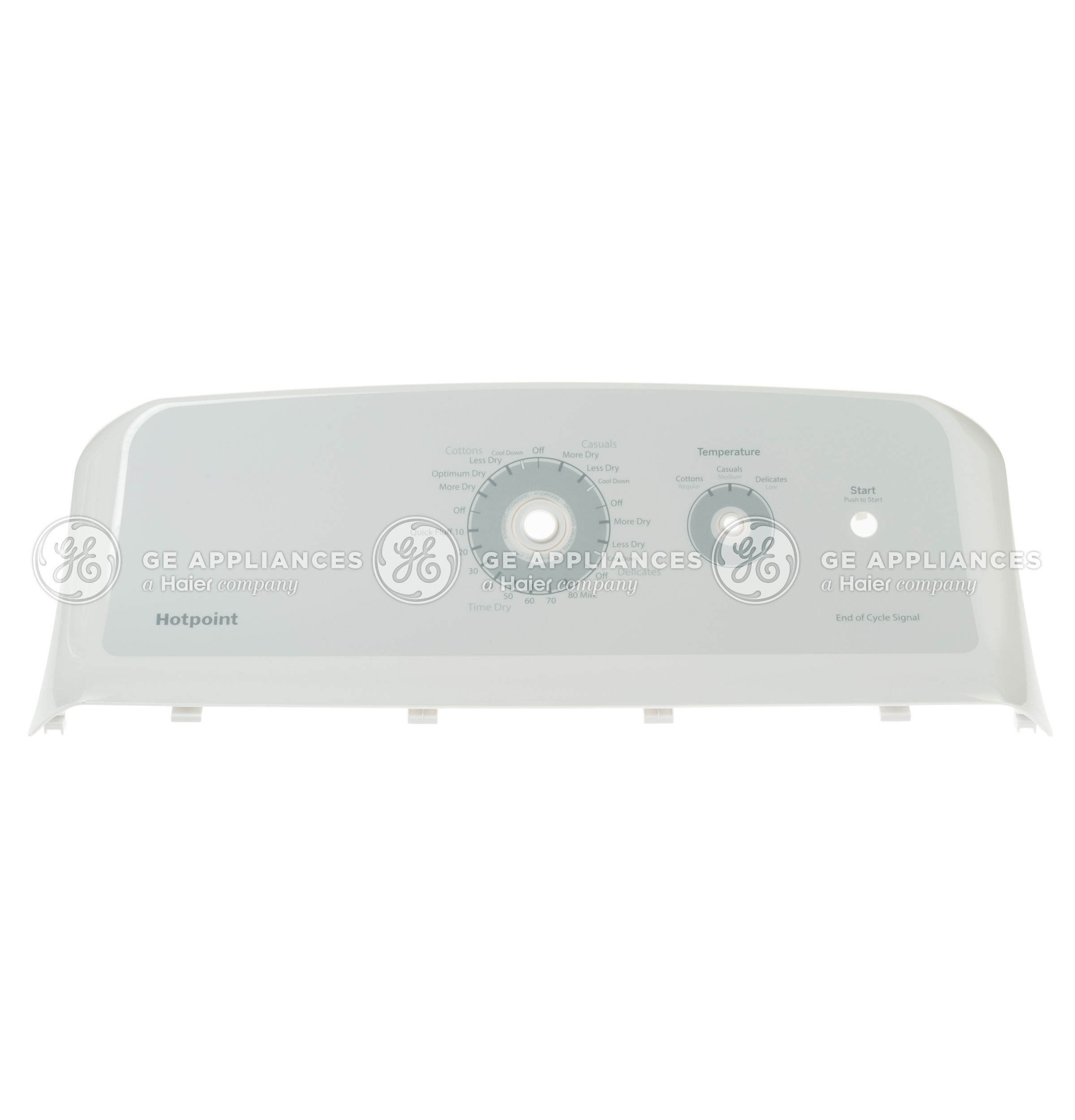 WE01X25585 | BACKSPLASH ASSEMBLY | GE Appliances Parts