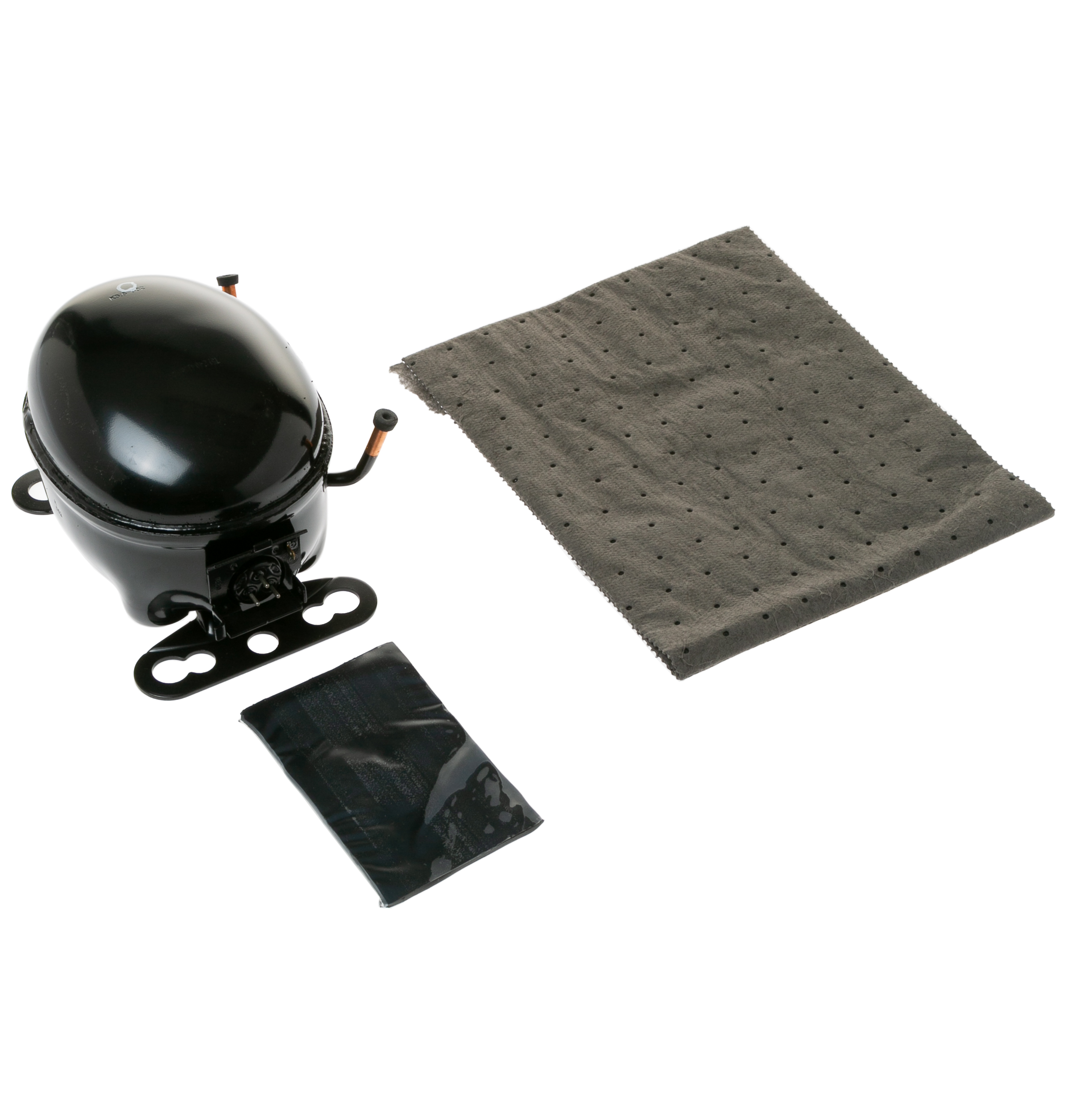 WR87X43007 | COMPRESSOR SERVICE KIT | GE Appliances Parts