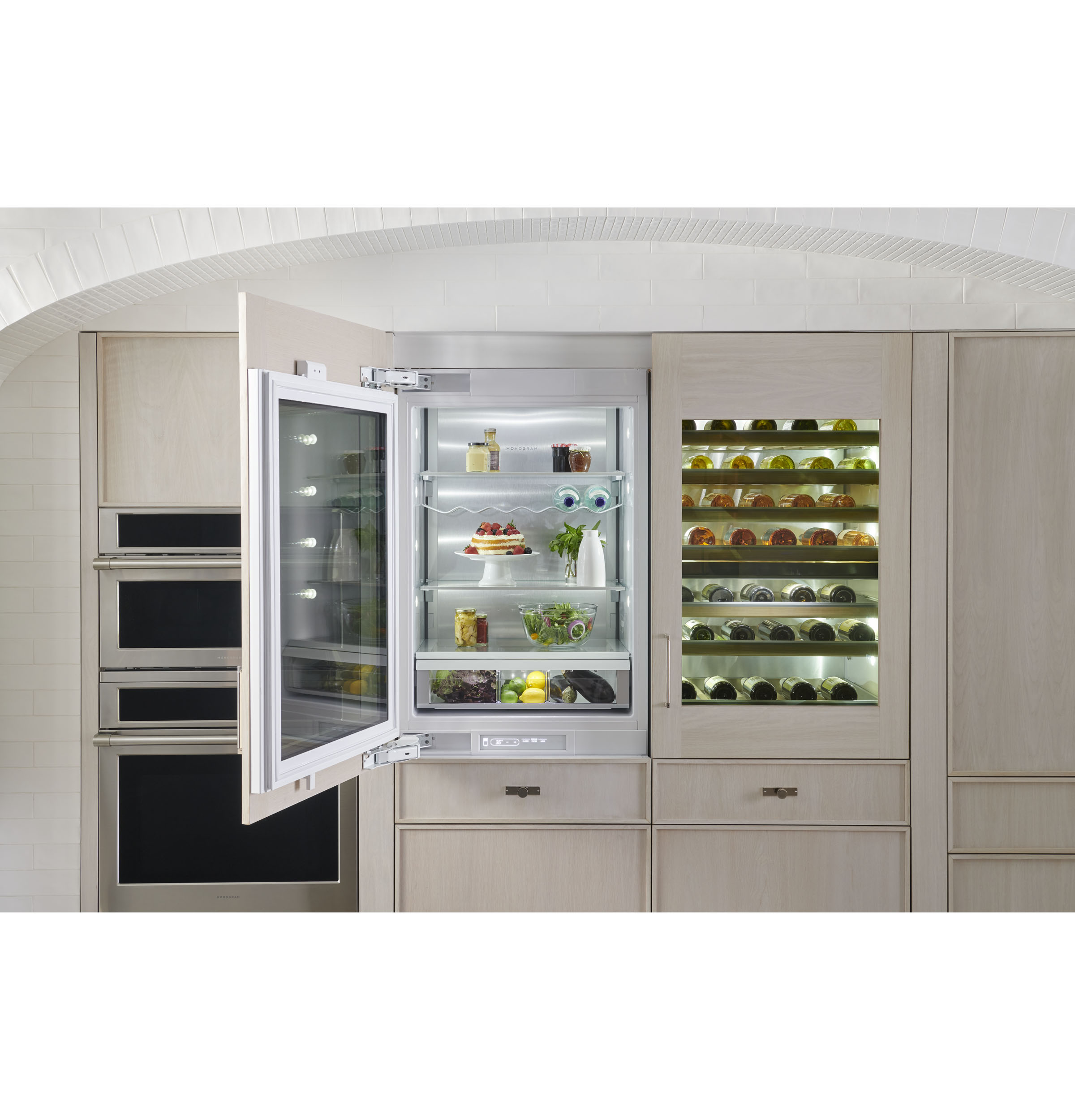 Product: Monogram-ZIK303NPPII
