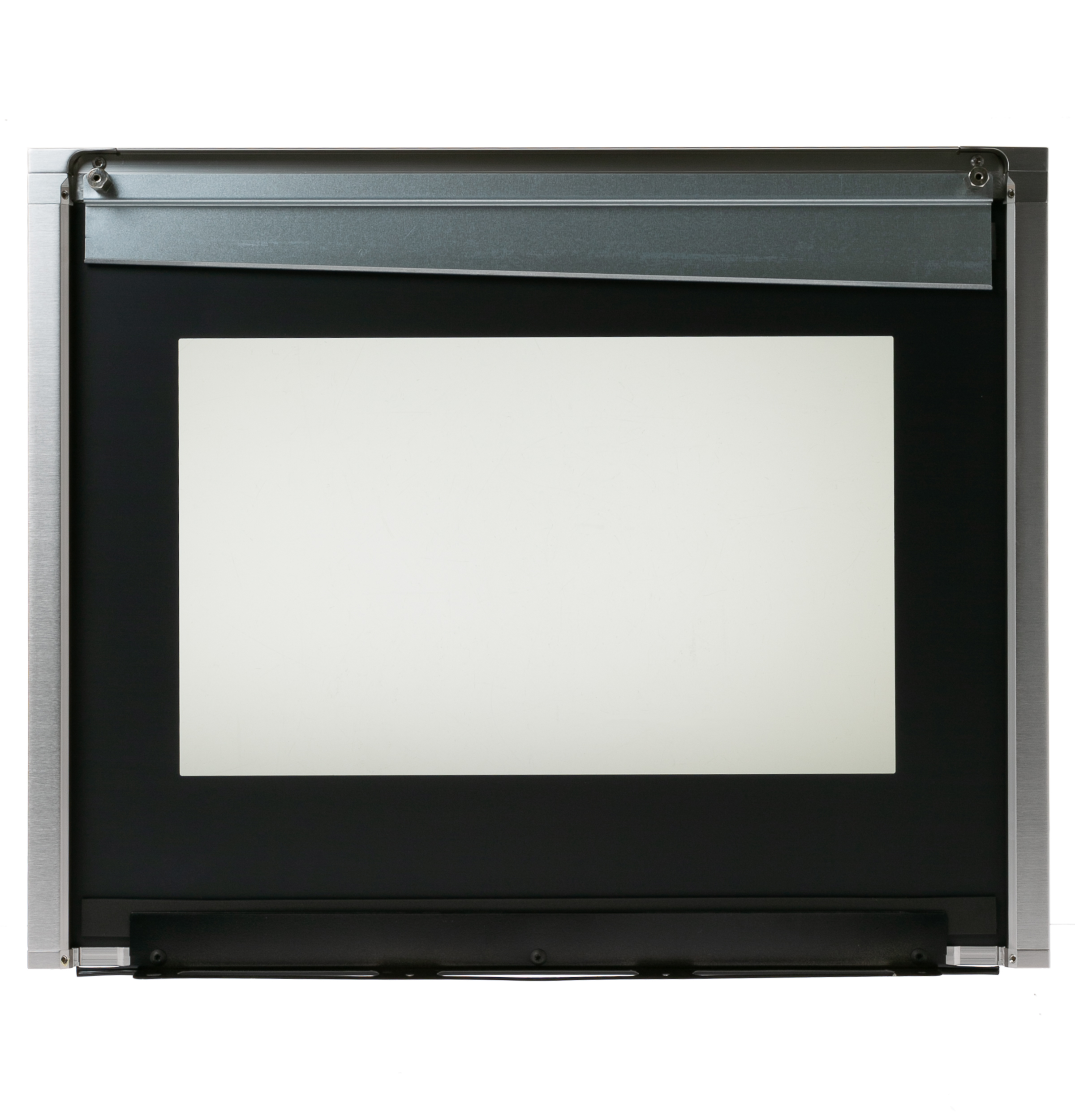 WB56X36285 | GLASS OUTER DOOR W/O LOGO | GE Appliances Parts