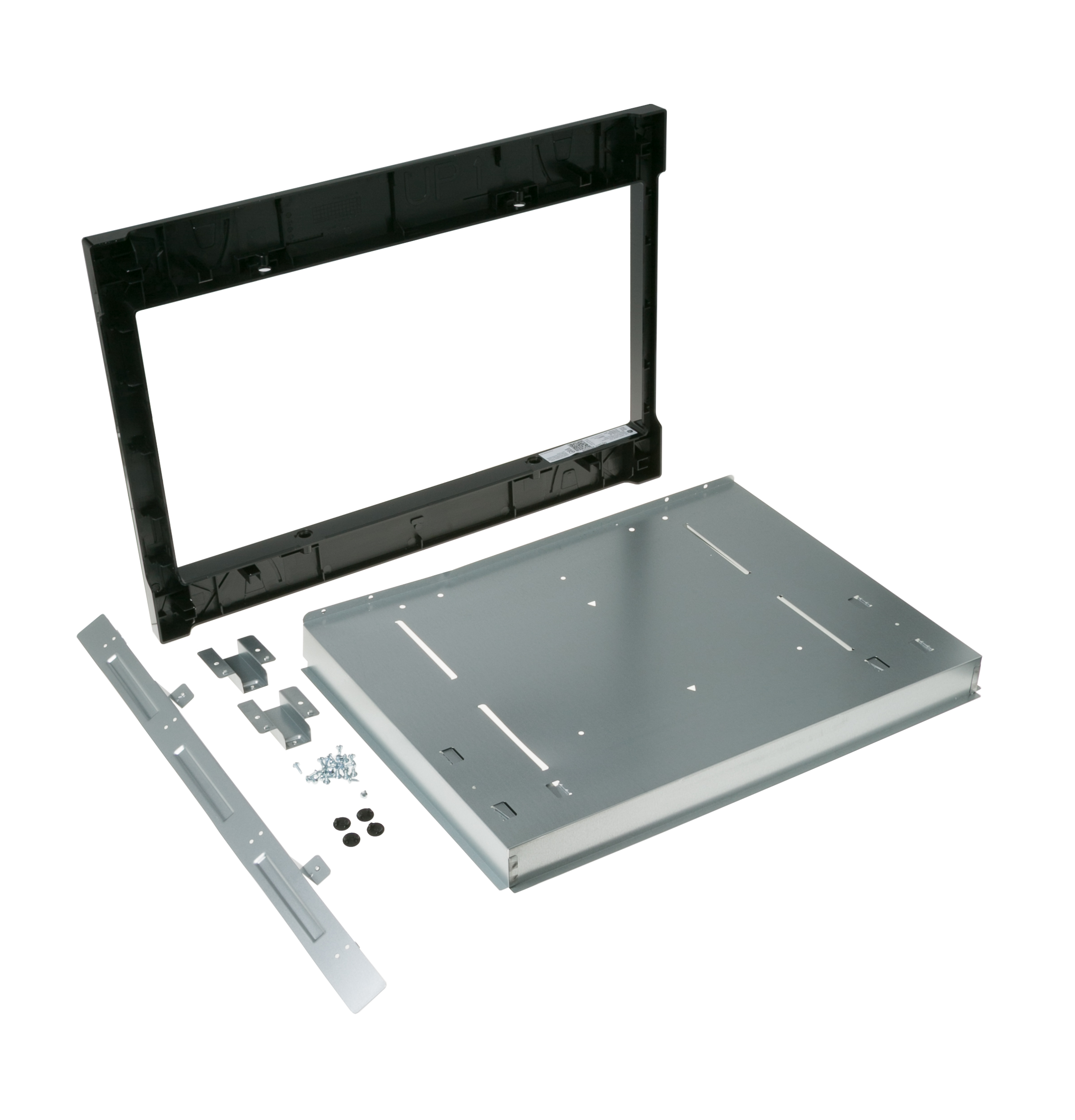 ZX2130SLSS | 30" Built-in Kit for Monogram ZEB1227SL | GE Appliances Parts